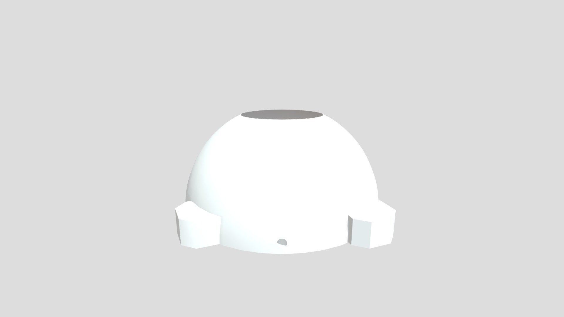 Camera Prototype - Download Free 3D model by MisterE123 [81ef216 ...