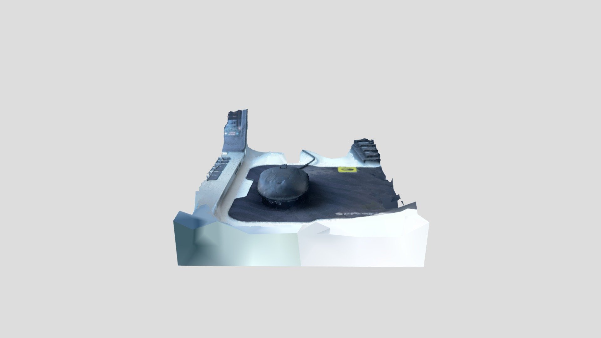 Scan 2022-12-02T11:01:22.806Z - Download Free 3D model by sajanryu [81ef354] - Sketchfab
