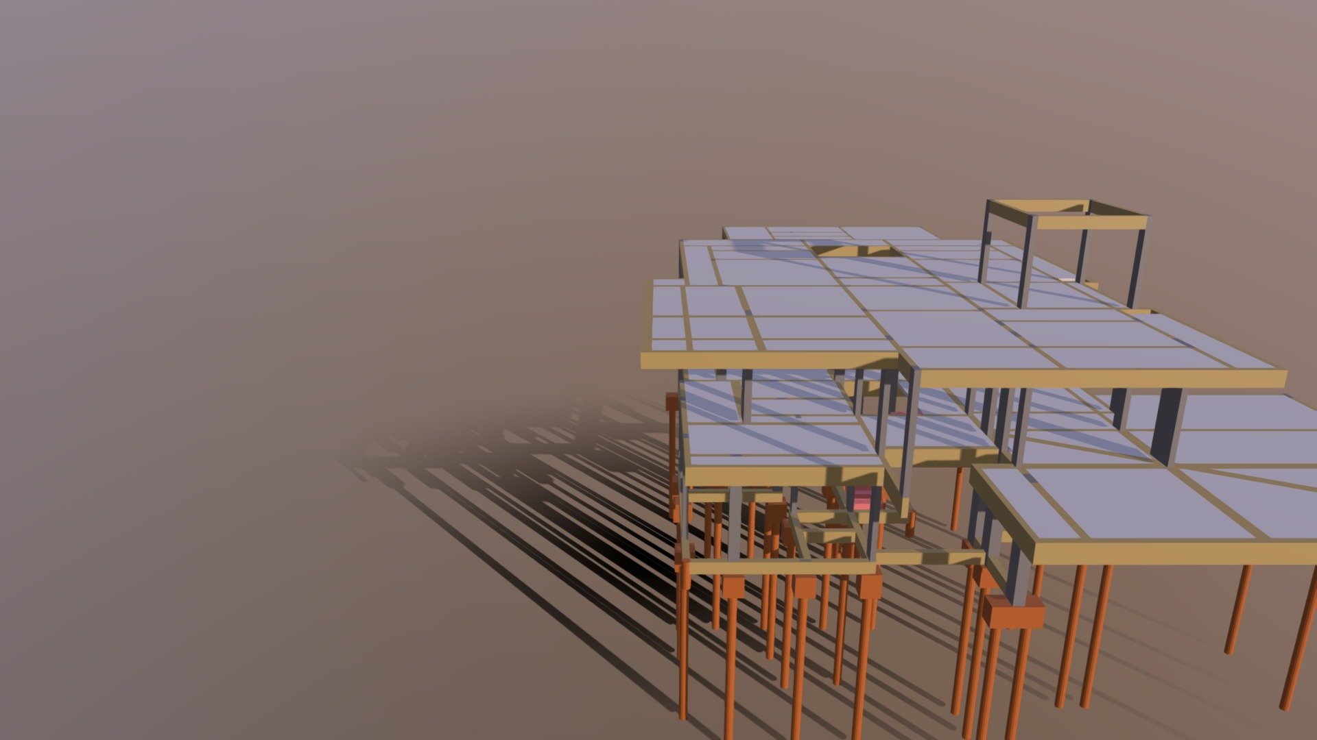 MGB_MARCOS - 3D model by steelpro.eng [81f08f9] - Sketchfab
