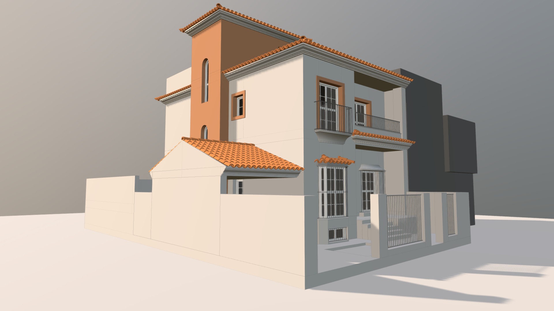 Real - 3D model by FMarquit [81f18e8] - Sketchfab