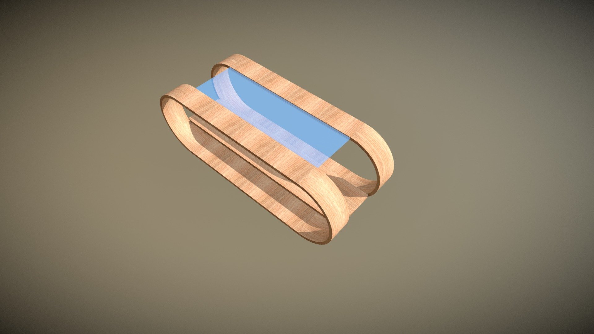 Table - 3D model by Filip Avramovic (@filip_avramovic) [81f19d2 ...