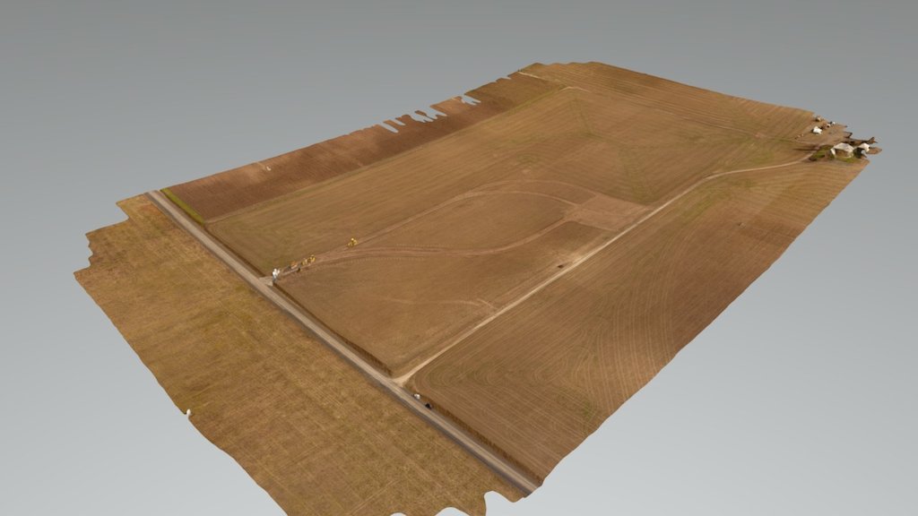 Dbl B - 3D model by PBSusa [81f321d] - Sketchfab
