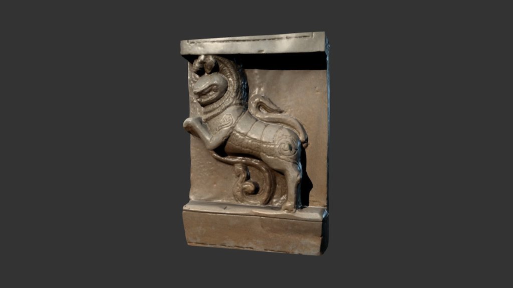 F141 - 3D model by krishnaprasad [81f53bb] - Sketchfab