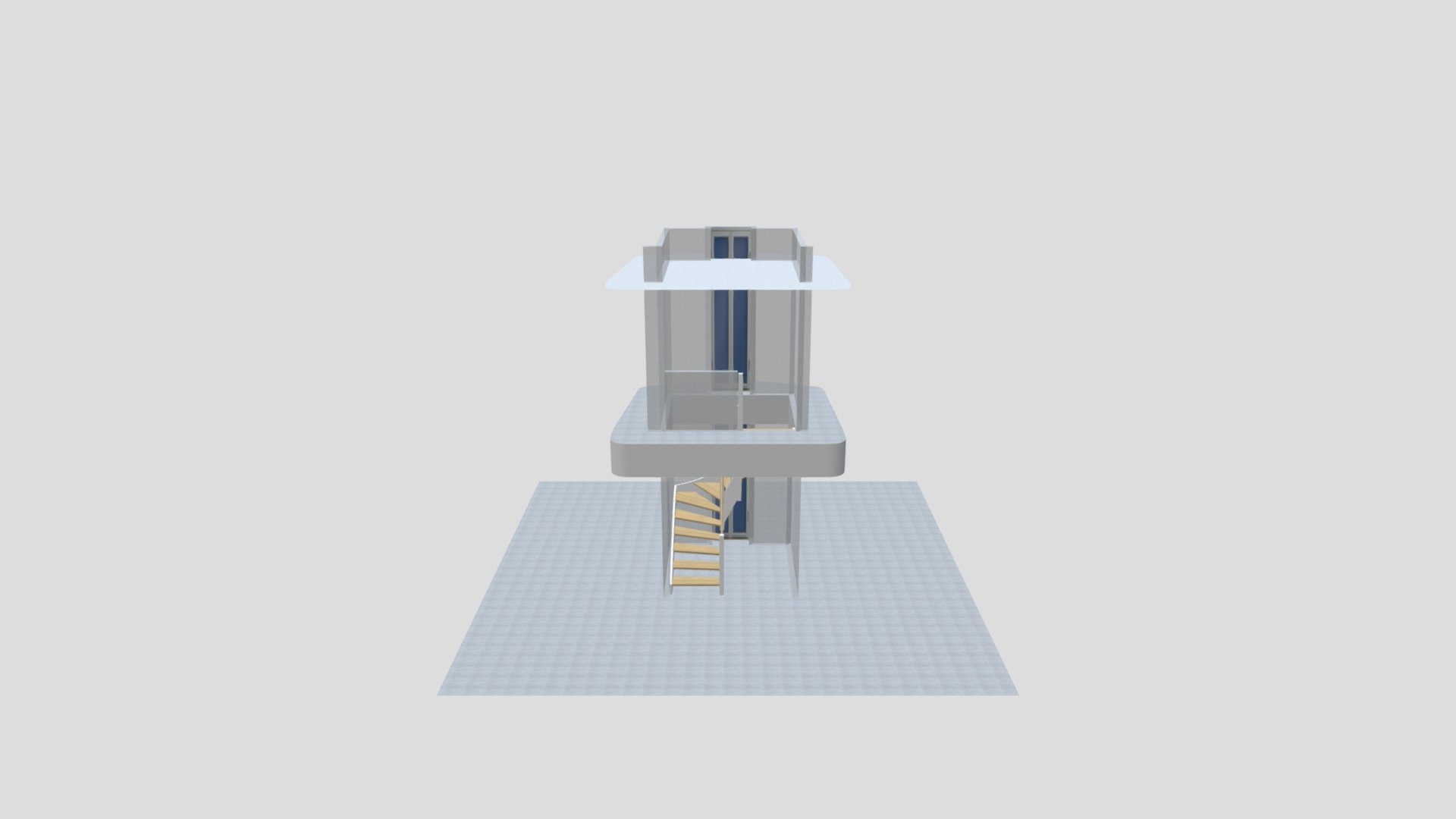104798 - 3D model by WOOD STEP (@woodstep) [81f5e80] - Sketchfab