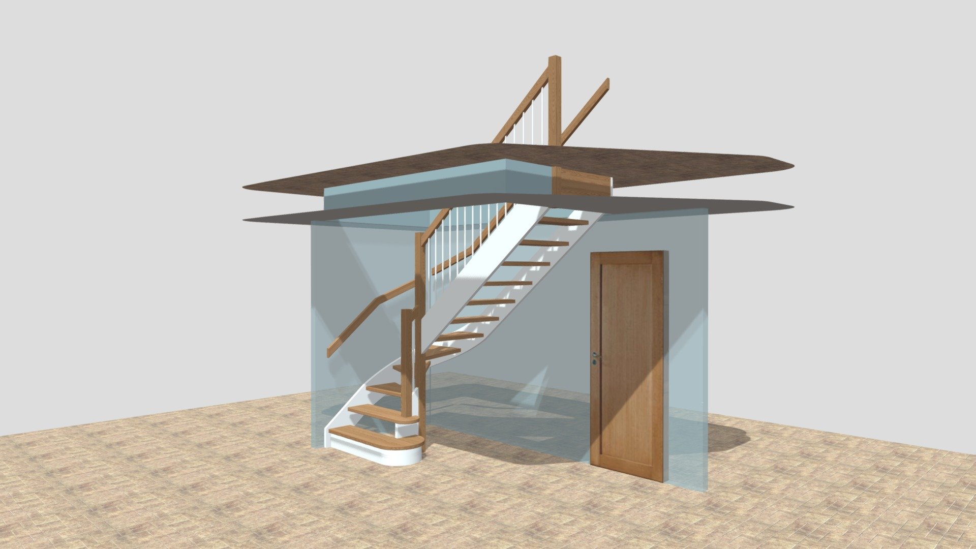 VL5 - Download Free 3D model by PetrasJ (@PetrasJucius) [81f73c2 ...