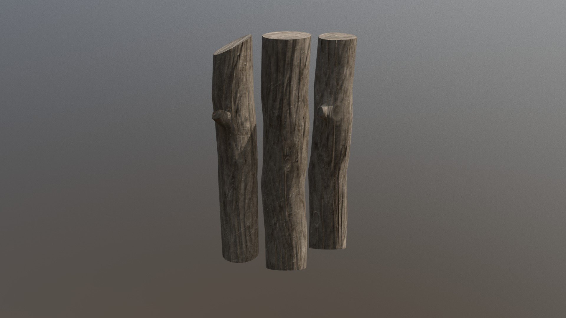 Log - 3D model by KantoArison [81f7f28] - Sketchfab