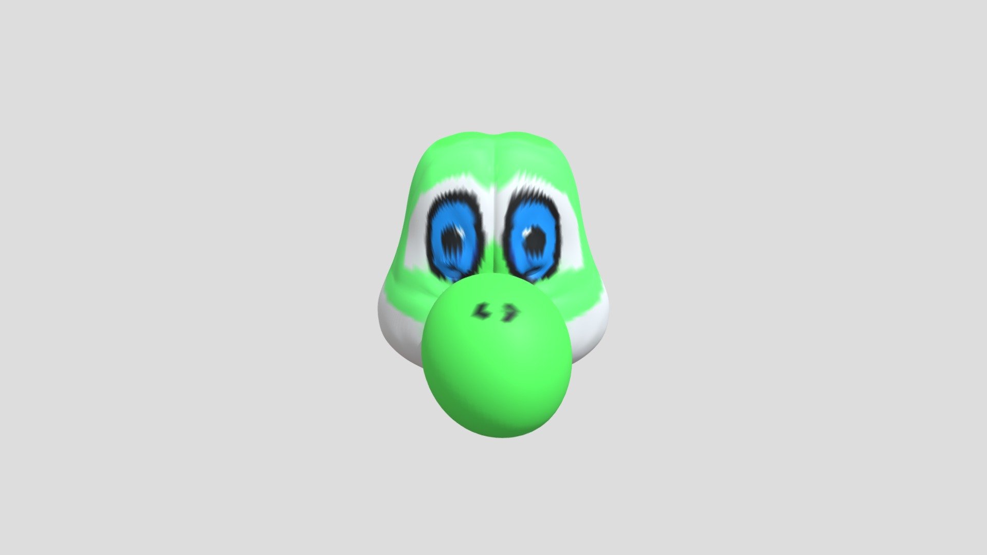 My model - Download Free 3D model by robertoalvarezortiz34 [81faac0 ...