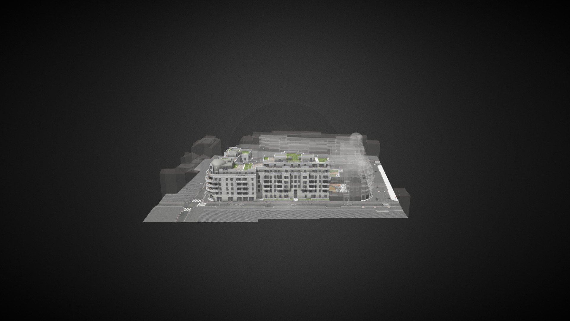 Mo3 - 3D model by danport996 [81fbbd2] - Sketchfab