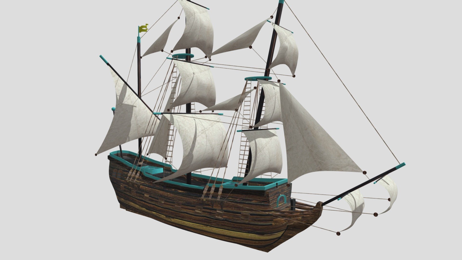 Resolution - Download Free 3D model by gogiart (@agt14032013) [81fbe06] - Sketchfab