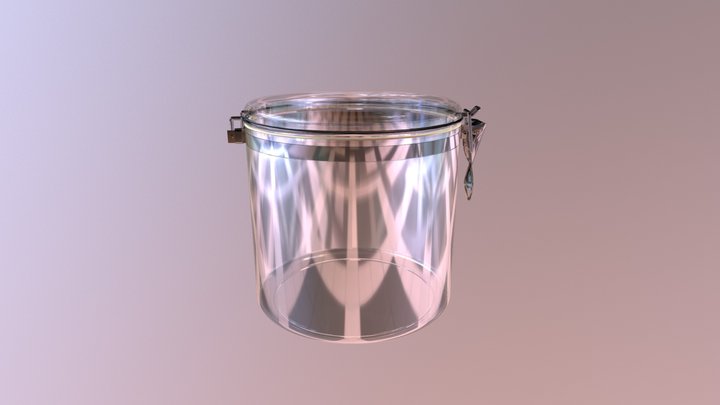 Airtight 3D models - Sketchfab