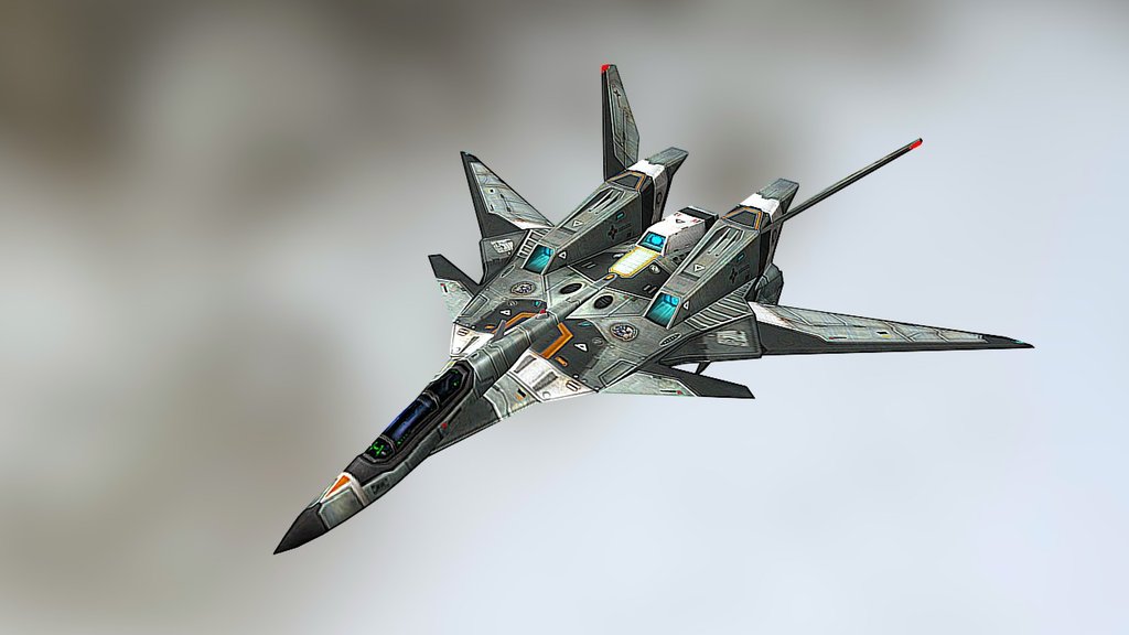 IG Lance Binder 122-336-00 - Download Free 3D model by alx_flameniro ...
