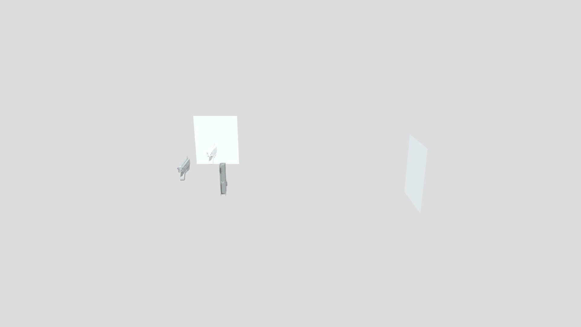 Midas_ Gun_ Test - 3D model by Tanvi_chaulkar [820110b] - Sketchfab