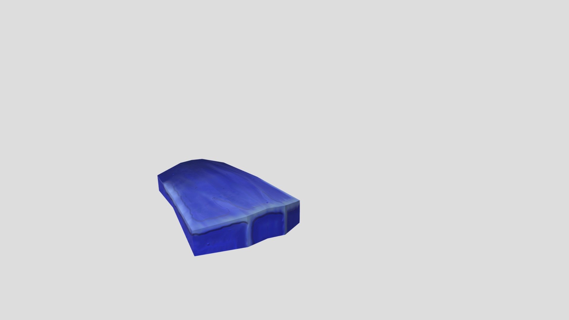 Teja - 3D model by ManoloPozo [8201268] - Sketchfab
