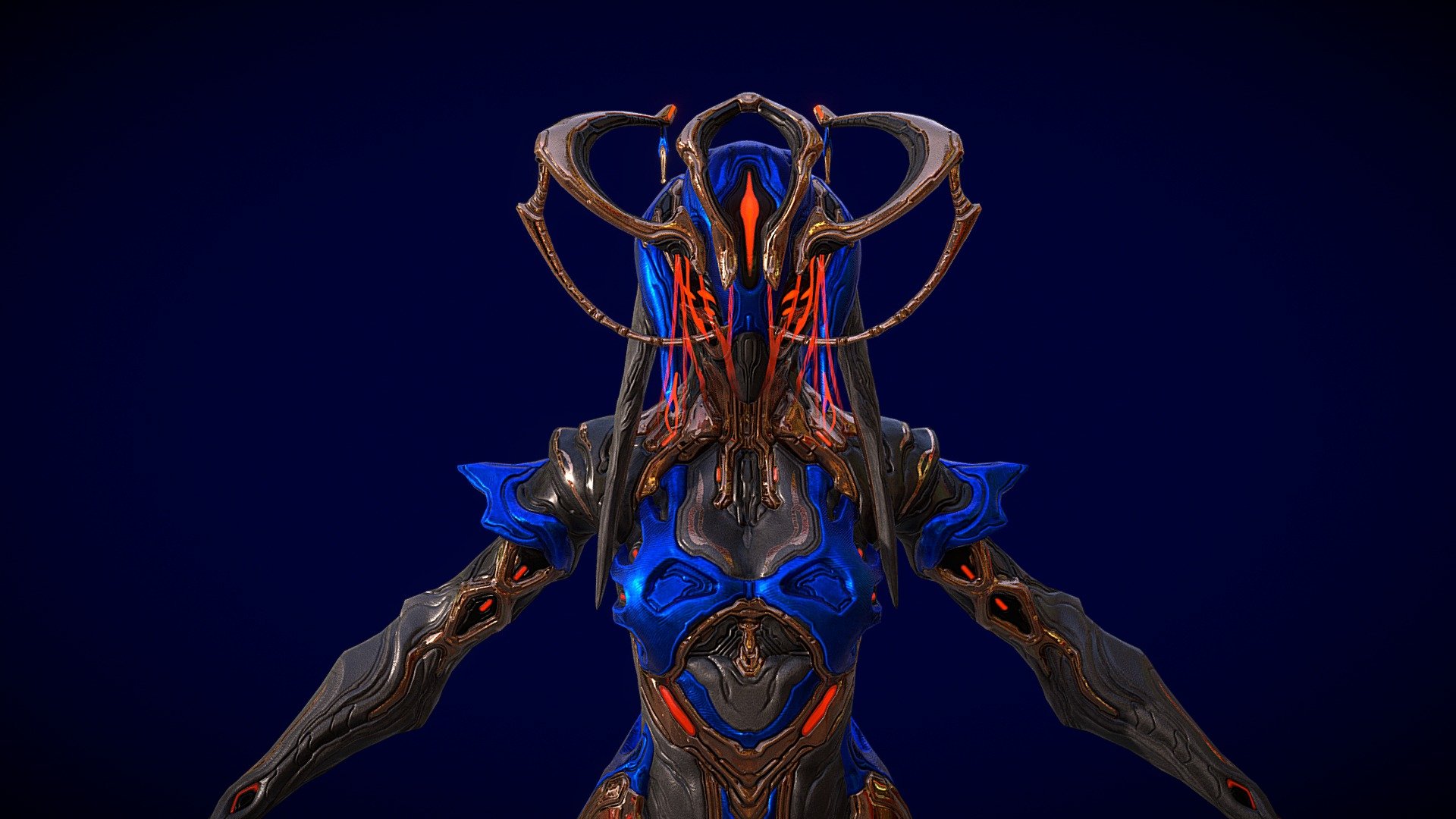 Wisp Devi Skin - 3D model by Erneix [8202d9f] - Sketchfab