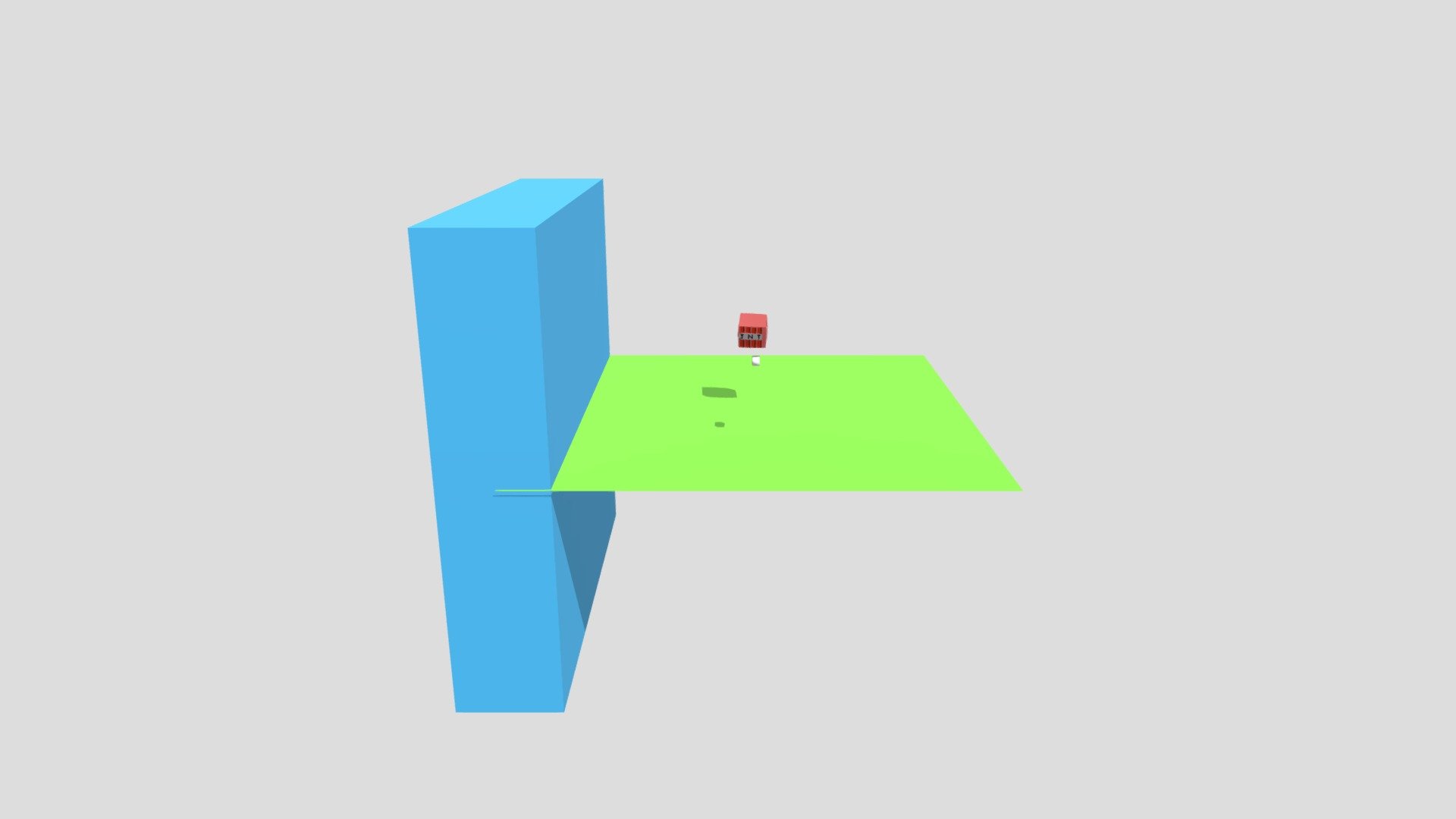 TNT - Download Free 3D model by llepod [820327c] - Sketchfab