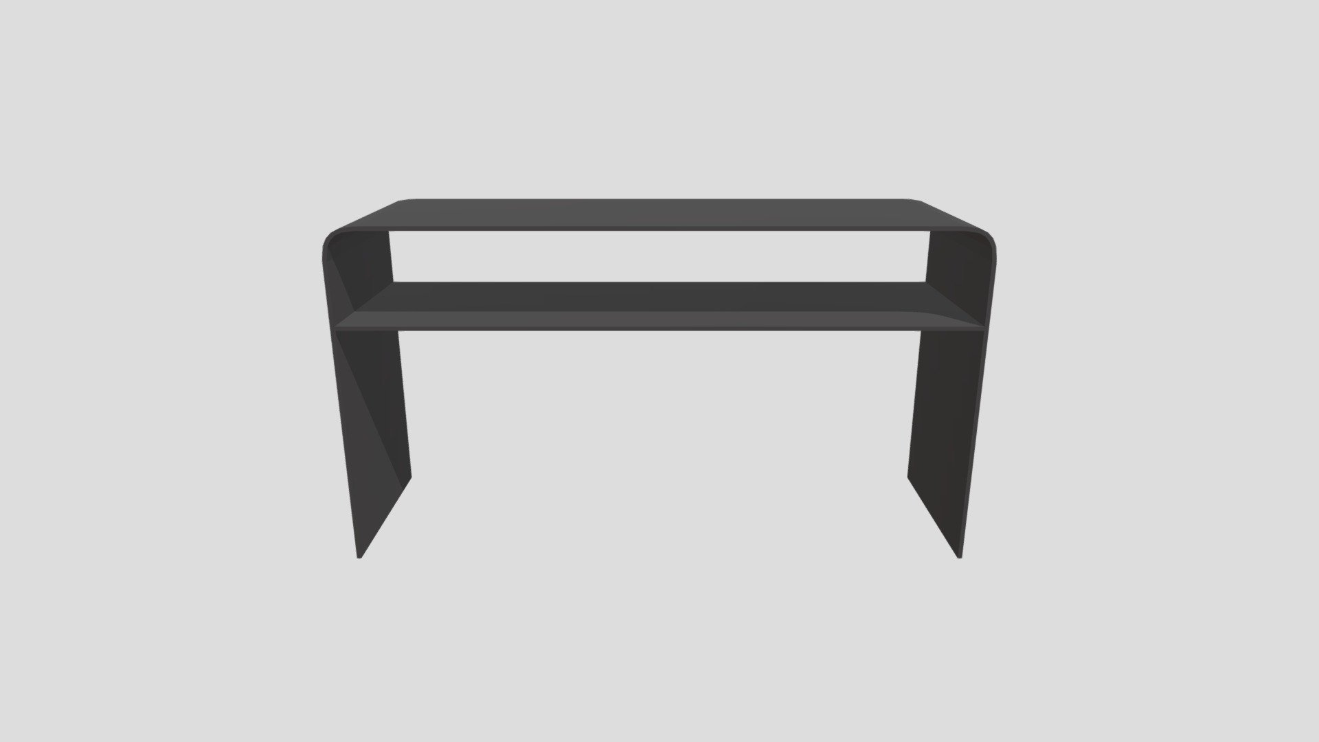 Reiss Console - 2 - 3D model by Andrew.Magnes [8204b8b] - Sketchfab