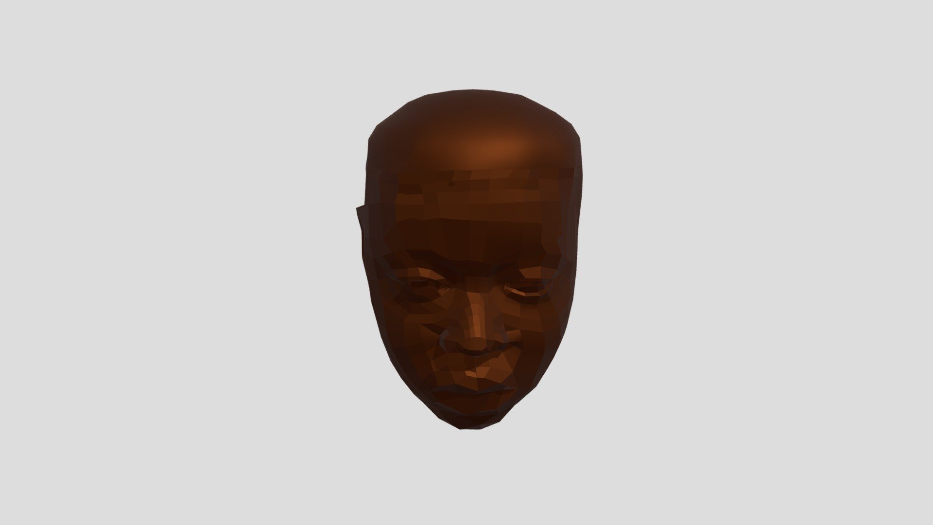 remake face yuxin - Download Free 3D model by YuXinBai [8207bde ...