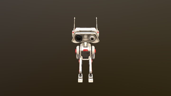 Bd1 3D models - Sketchfab