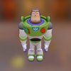 Disney Buzz - Download Free 3D model by judasben29 [8208ec4] - Sketchfab