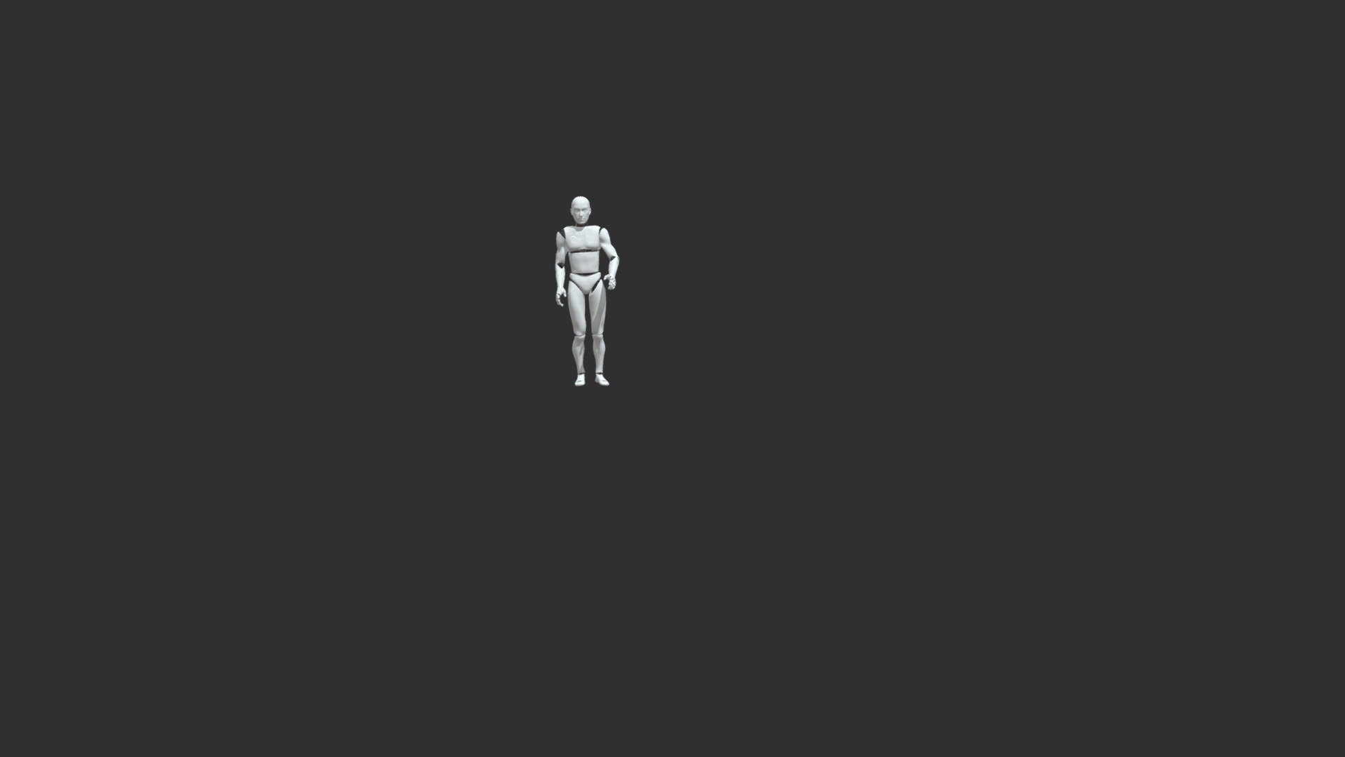 Hit A Person While Walking - 3D model by Animmade9 [82098ce] - Sketchfab