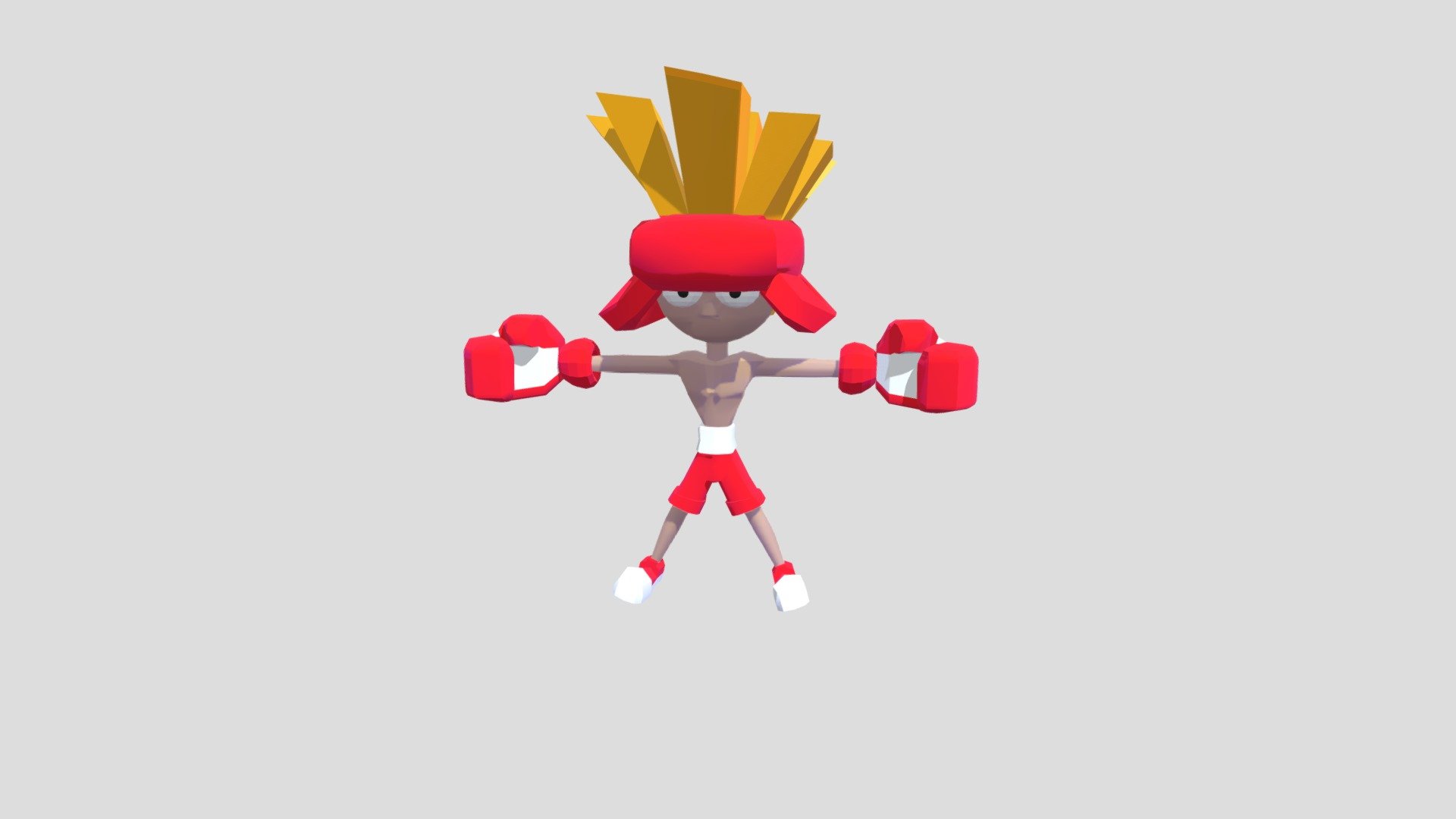 smallfry test - 3D model by SpencerThomas2 [820c8fa] - Sketchfab