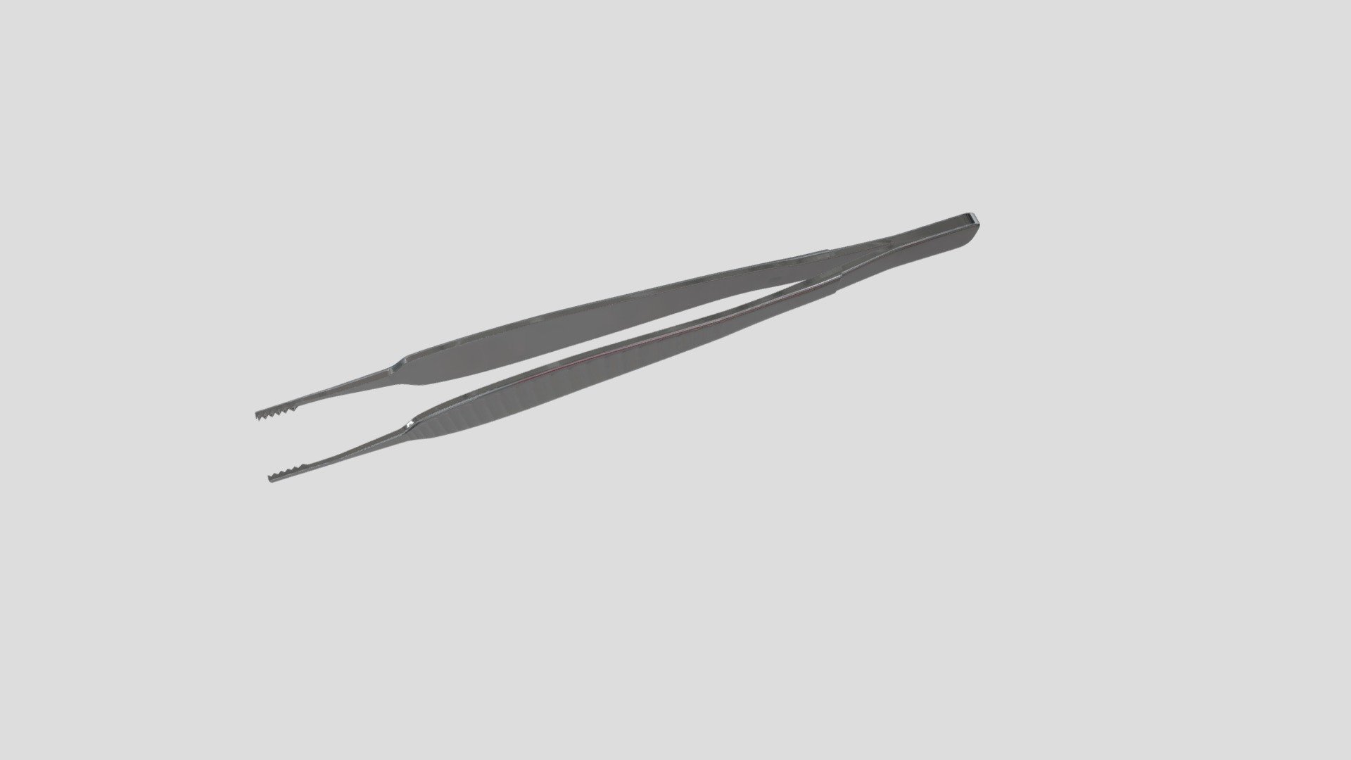 Adson Brown - 3D model by jl178 [820d3f2] - Sketchfab