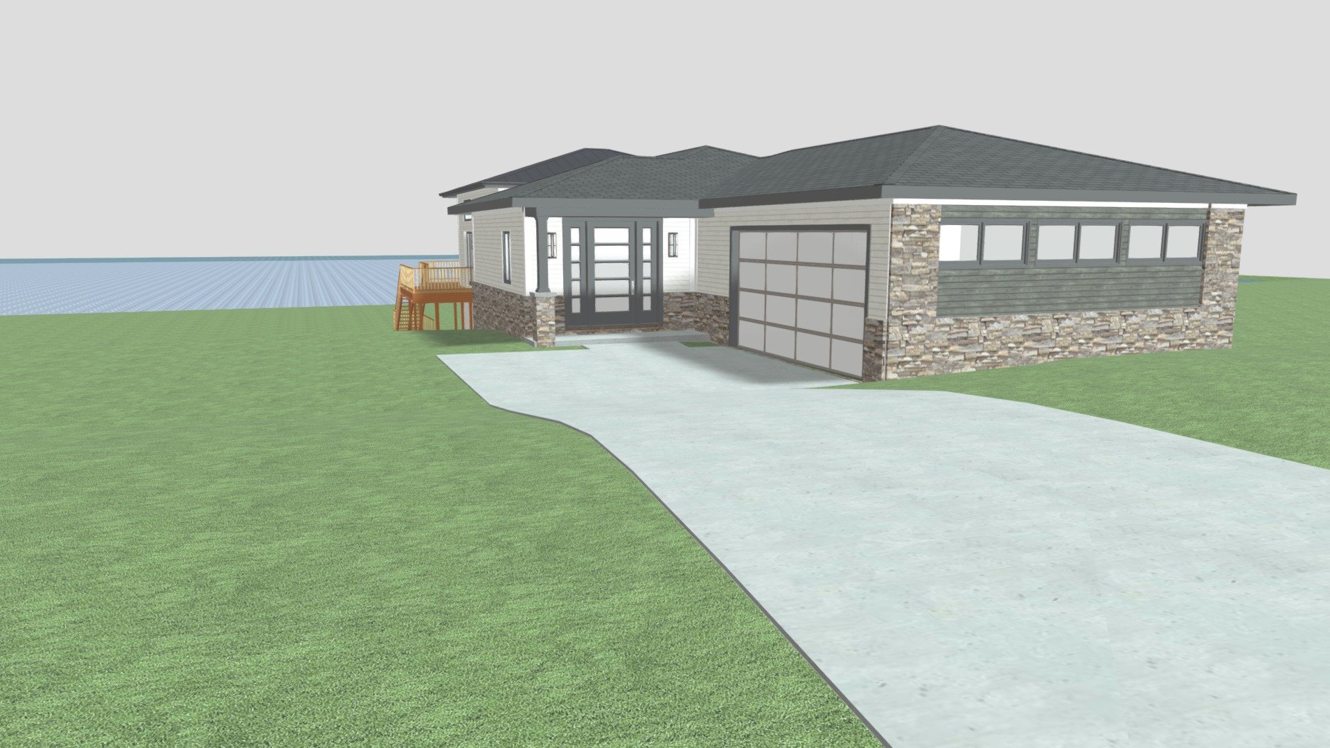 11-18-2021 Full Iso - 3D model by OakBridge Development (@oakbridge ...