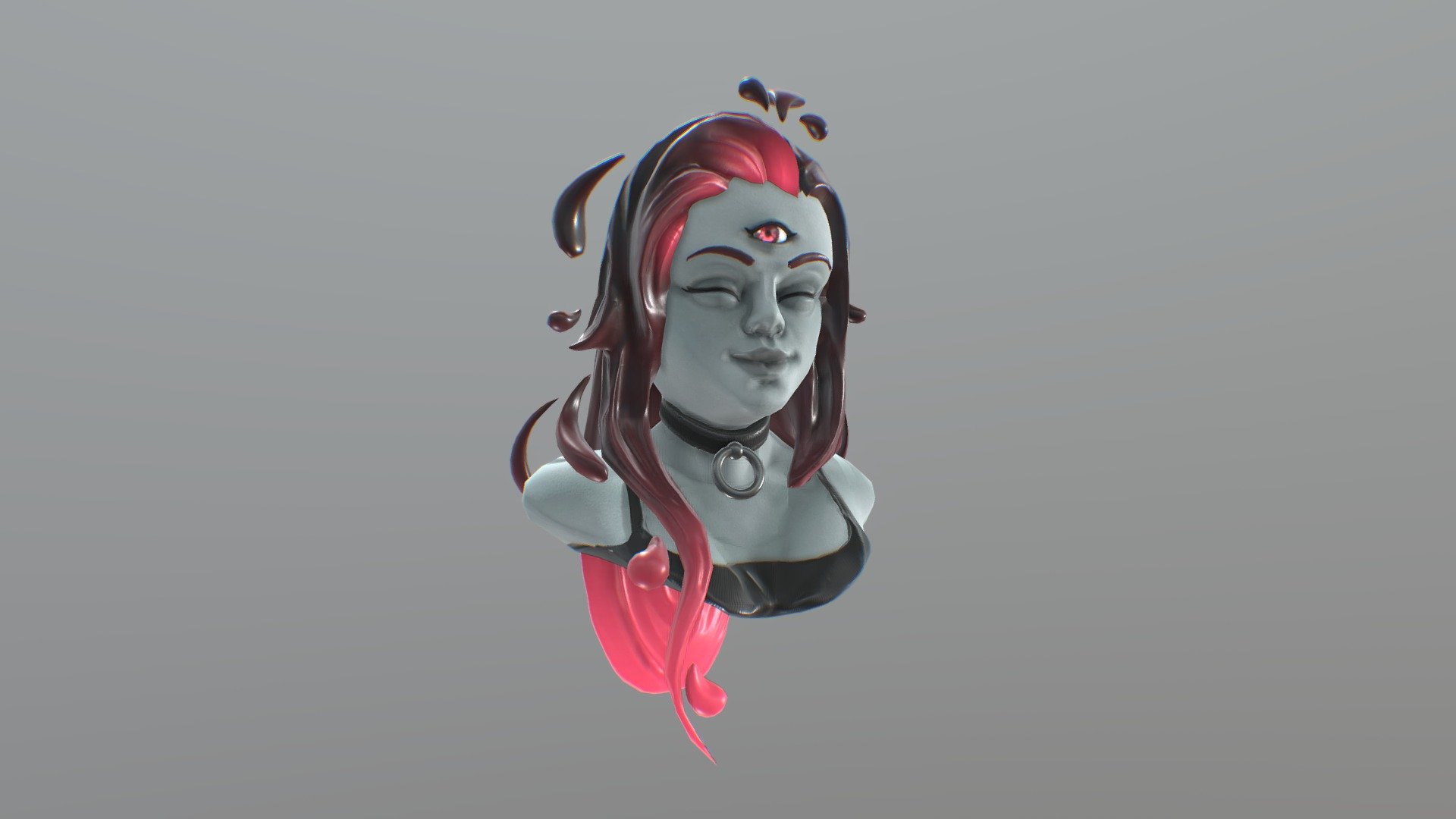 KG28-39 - 3D model by Kamiye_art [820e799] - Sketchfab