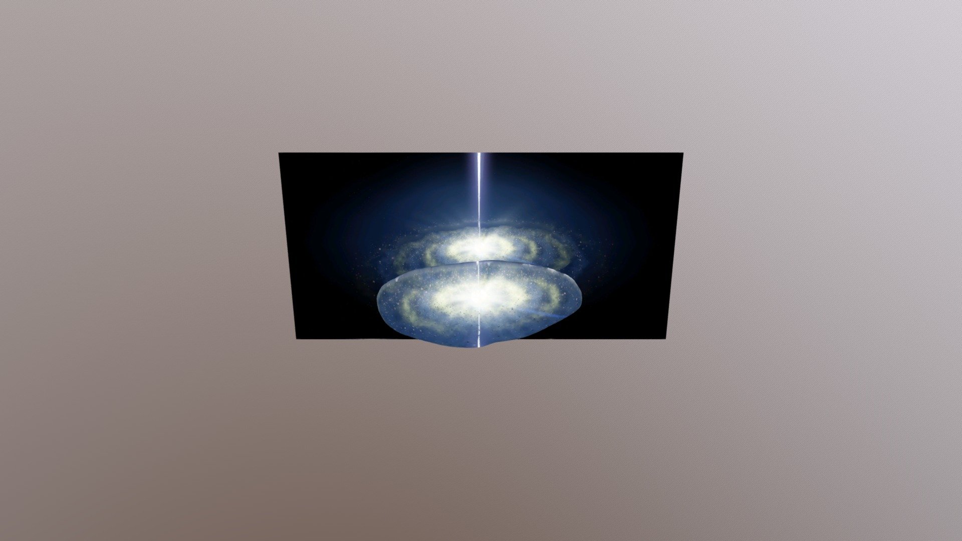 Protostar - 3D model by whizkid [820f083] - Sketchfab