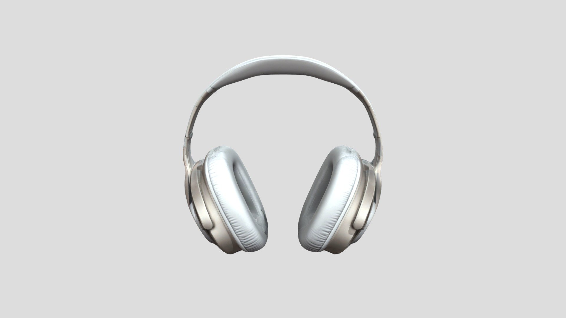APPLE HEADPHONES - Download Free 3D model by Kiwibunn [8211a8c] - Sketchfab