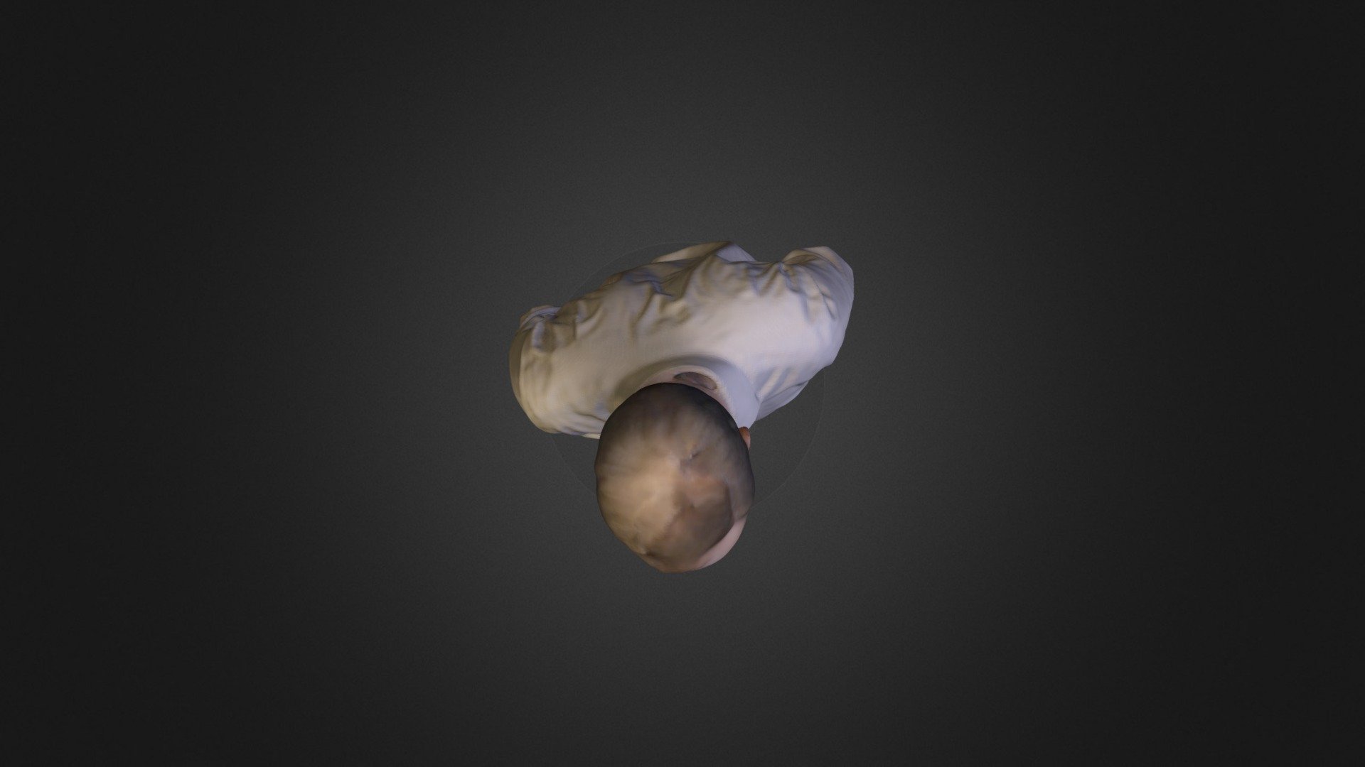 Justin McAfee - 3D model by jmcafee [8211b32] - Sketchfab
