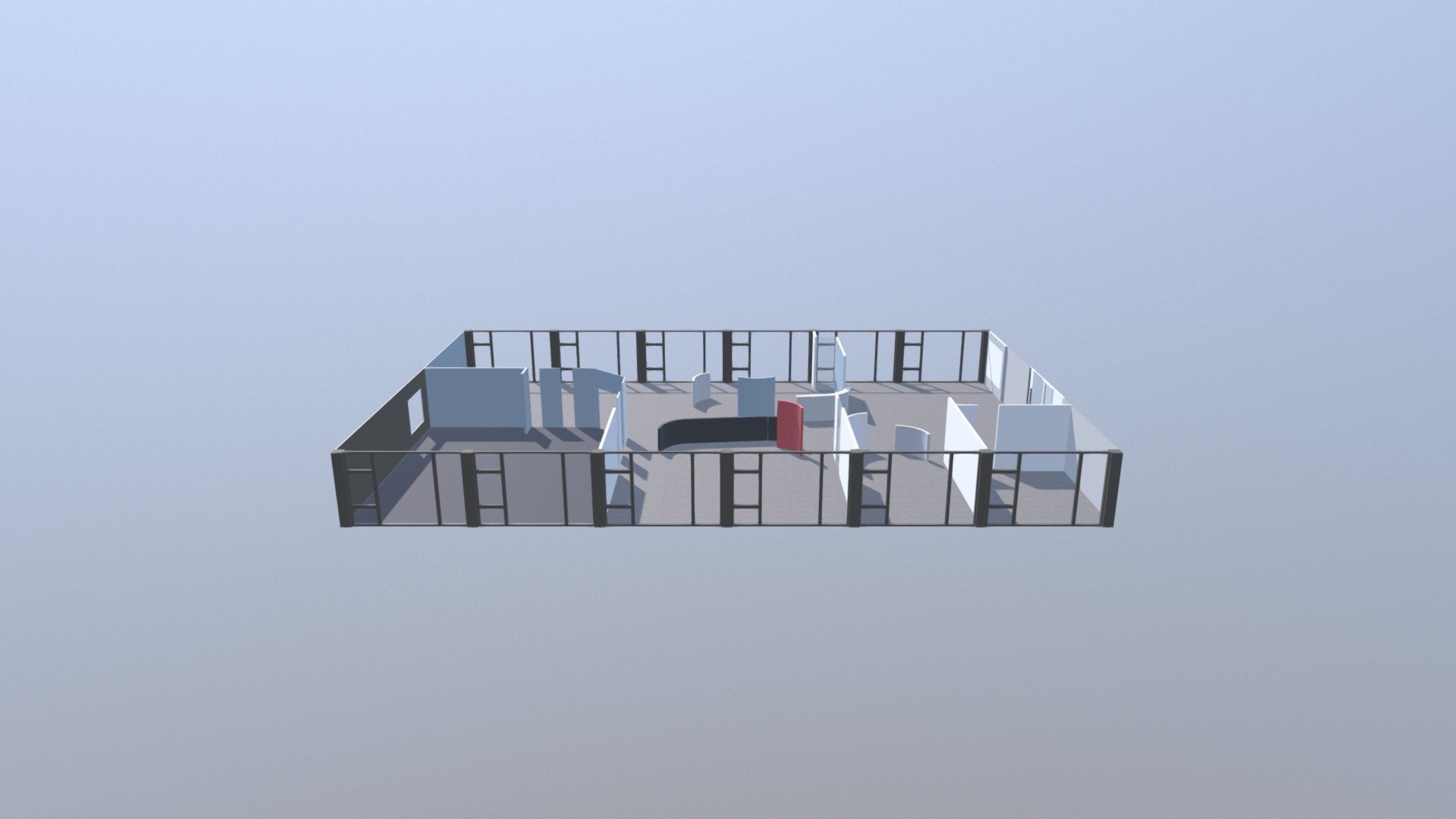 D Clean - 3D model by micbelgique [8211ca2] - Sketchfab