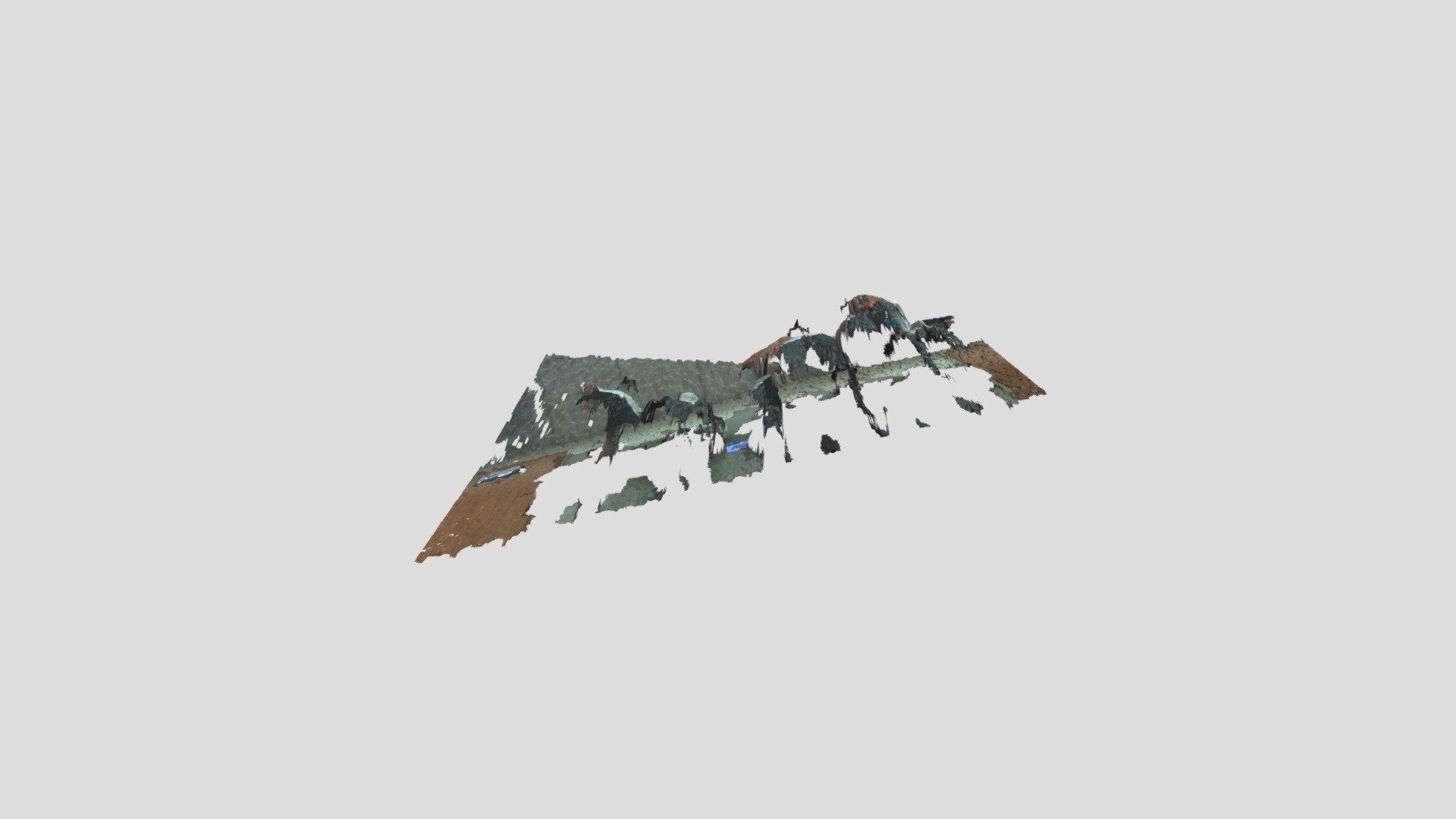 E-2 - 3D model by eva92530 [8213f89] - Sketchfab