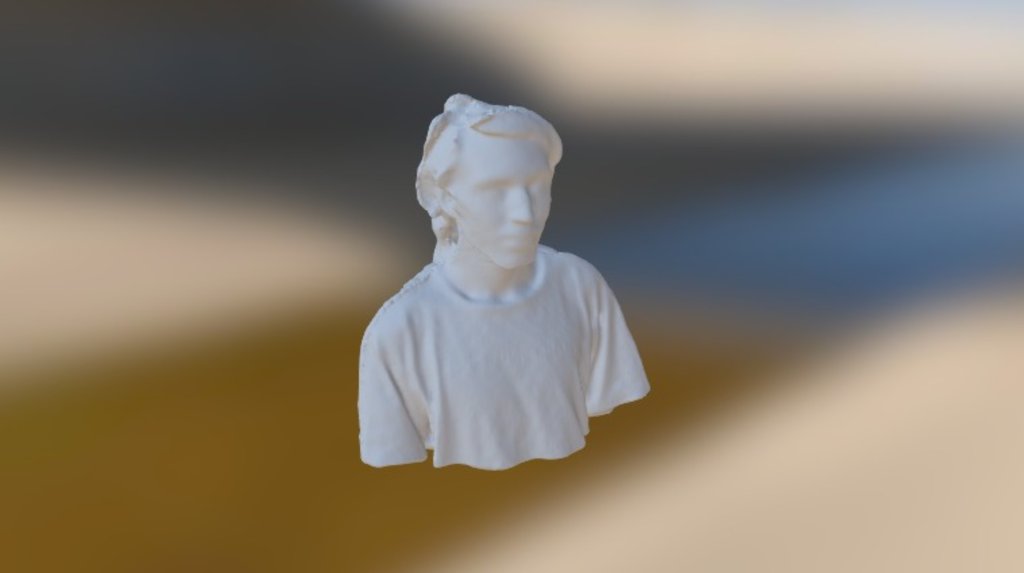 Alan - 3D model by acci1994 [8214844] - Sketchfab