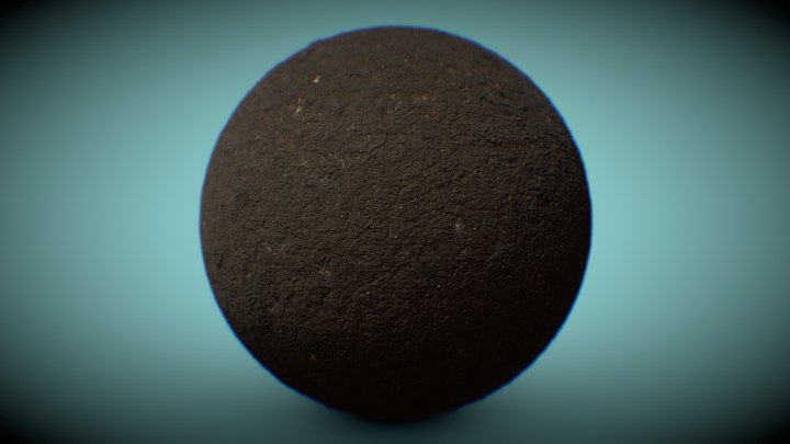 Soil 3D models - Sketchfab