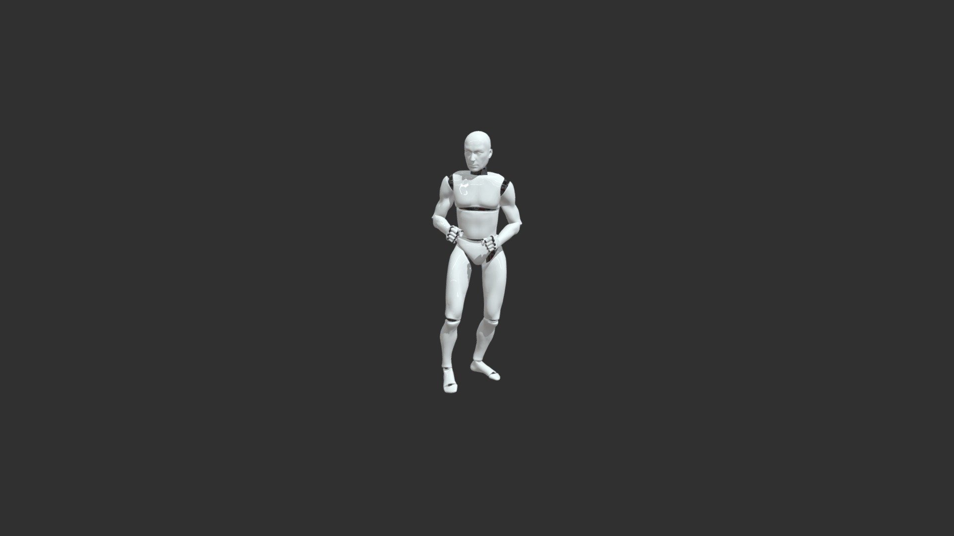 Dancing V24 - 3D model by Animmade87 [821598b] - Sketchfab