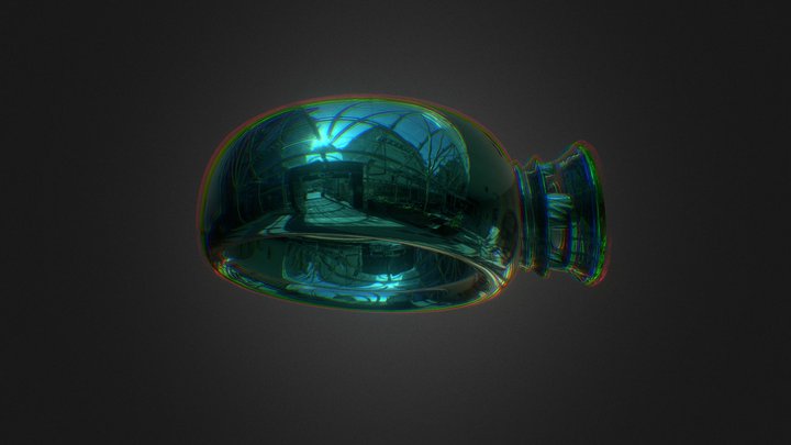 Bezel 3D models - Sketchfab