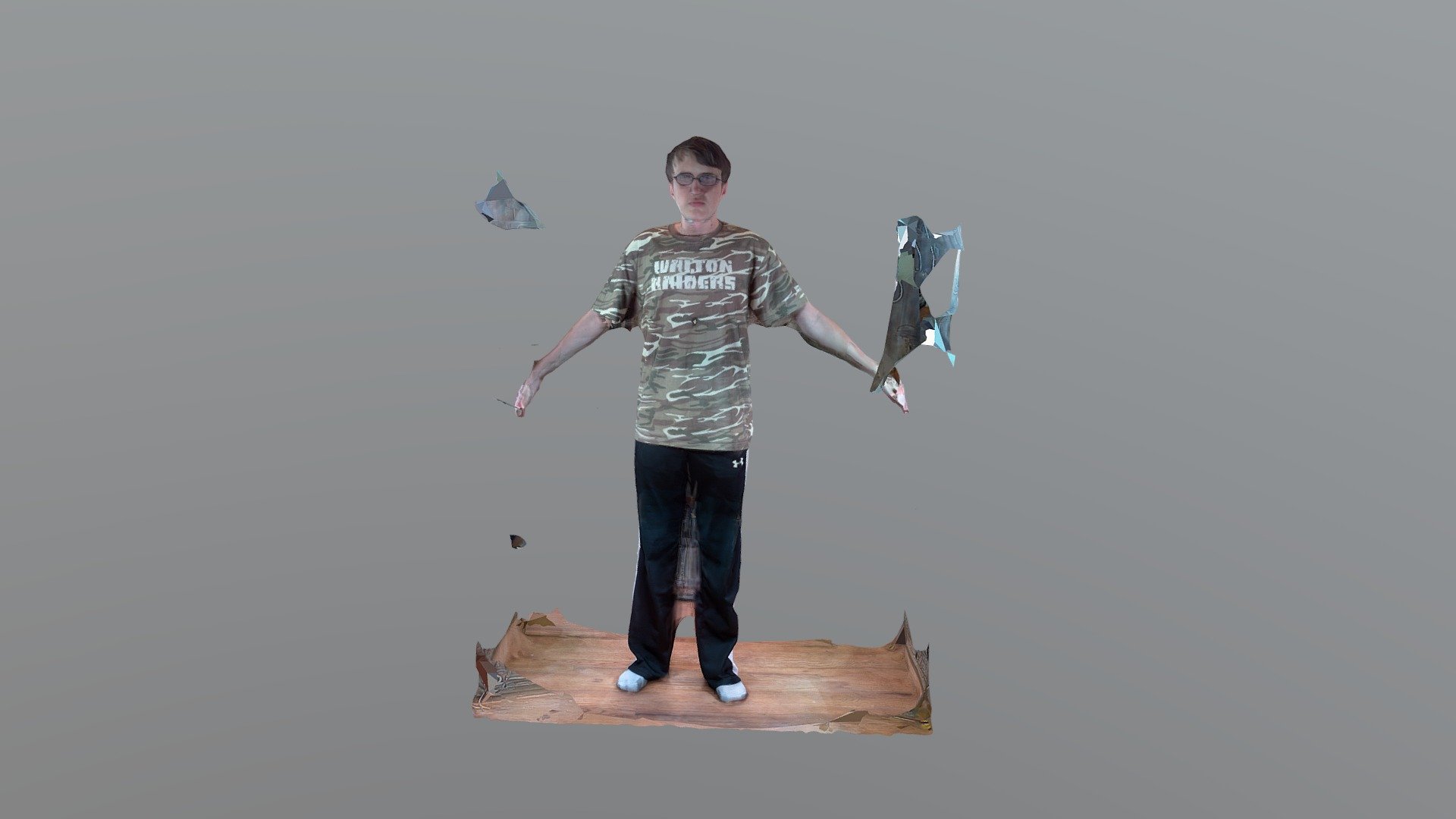 Liam With Diffusion Fixed - Download Free 3D model by memcap [82179d9 ...