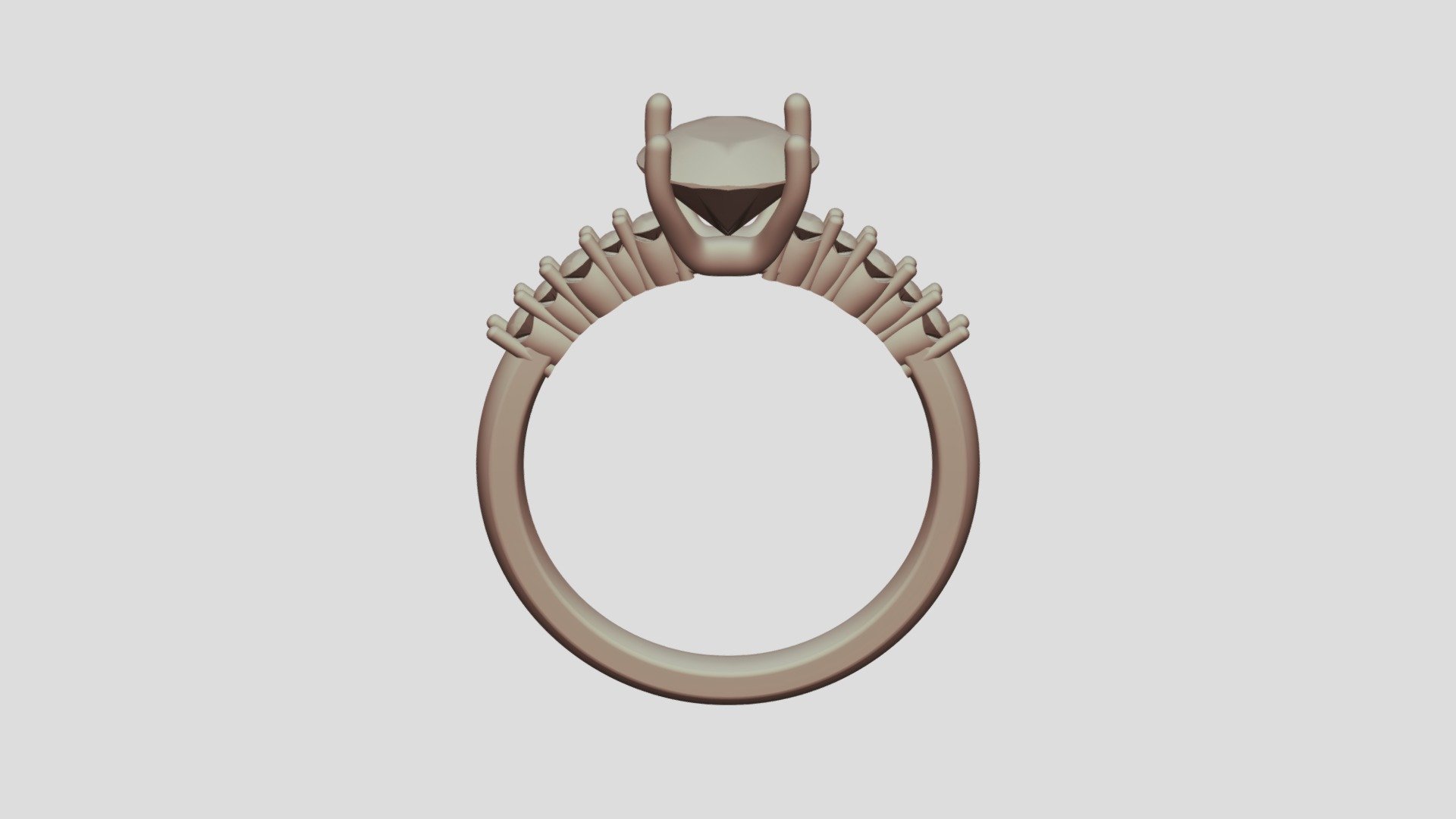 Cho 3 - 3D model by semmert179 [8218944] - Sketchfab