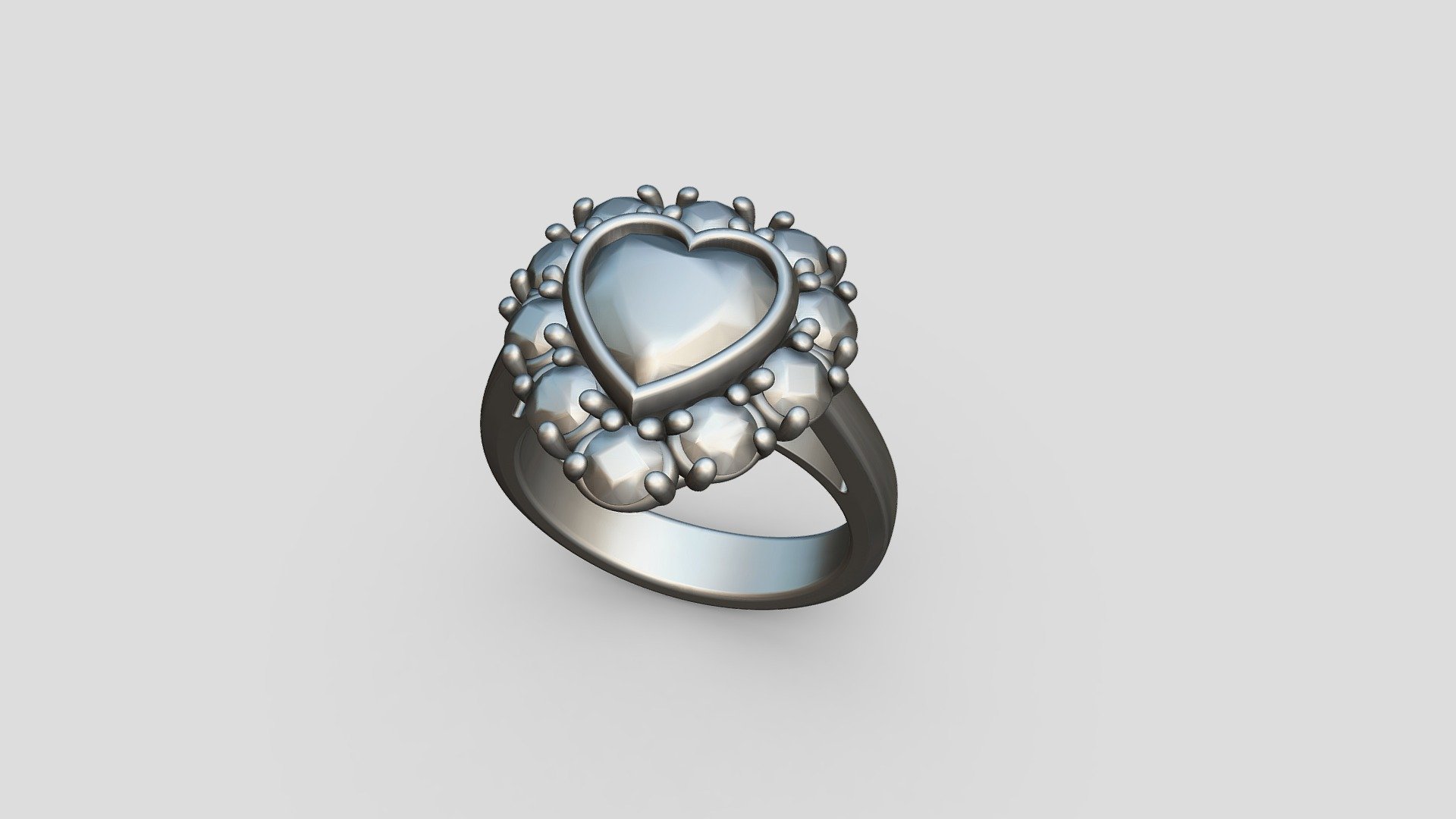 Jewelsmiths Perkins - Download Free 3D model by CADtrends [8219c3b ...