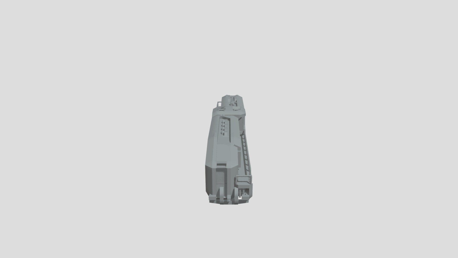 Test - 3D model by AcePeeps2020 [821aee7] - Sketchfab