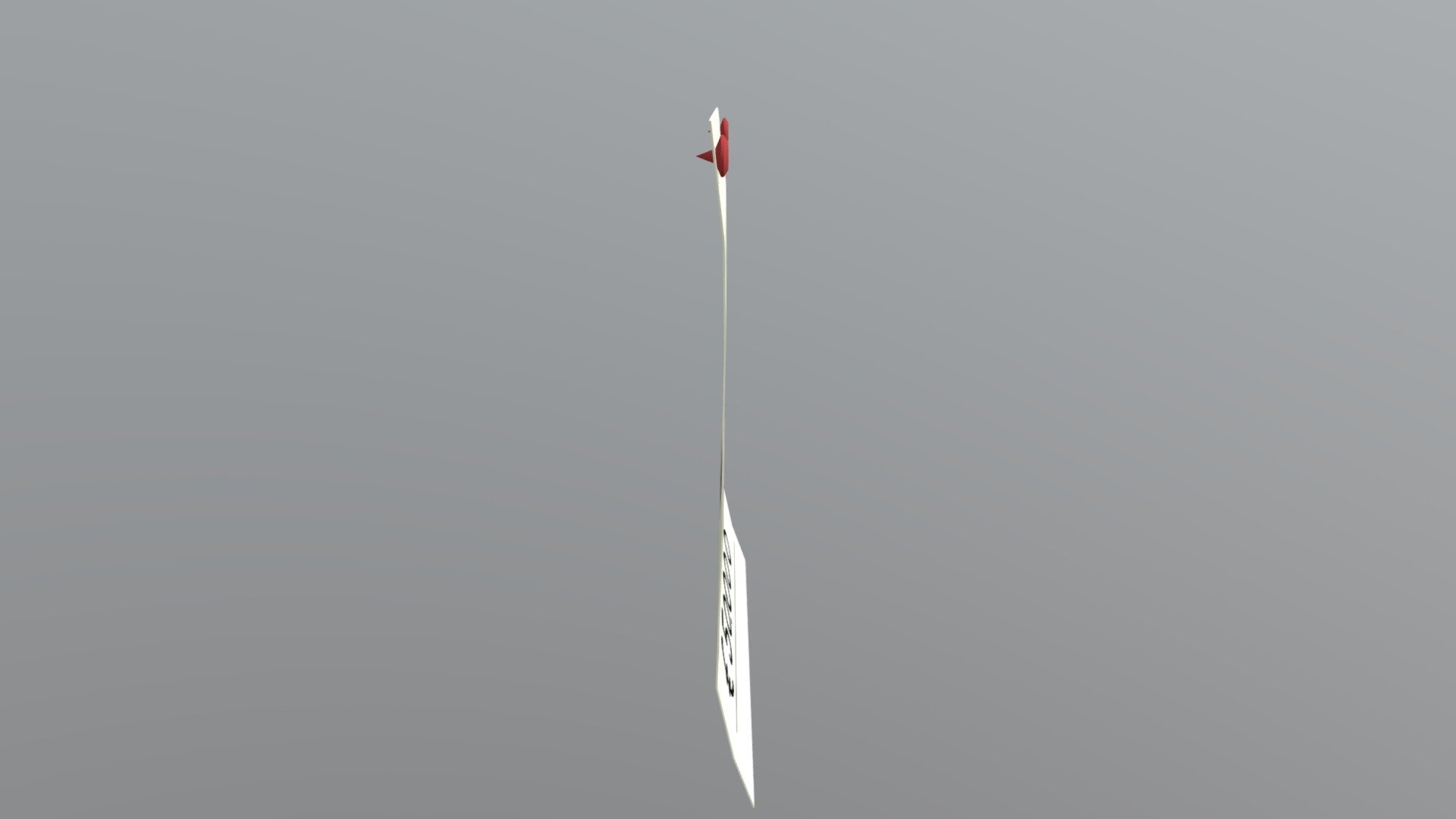 poster wanted - Download Free 3D model by Alicia (@AliciaVerkaik ...