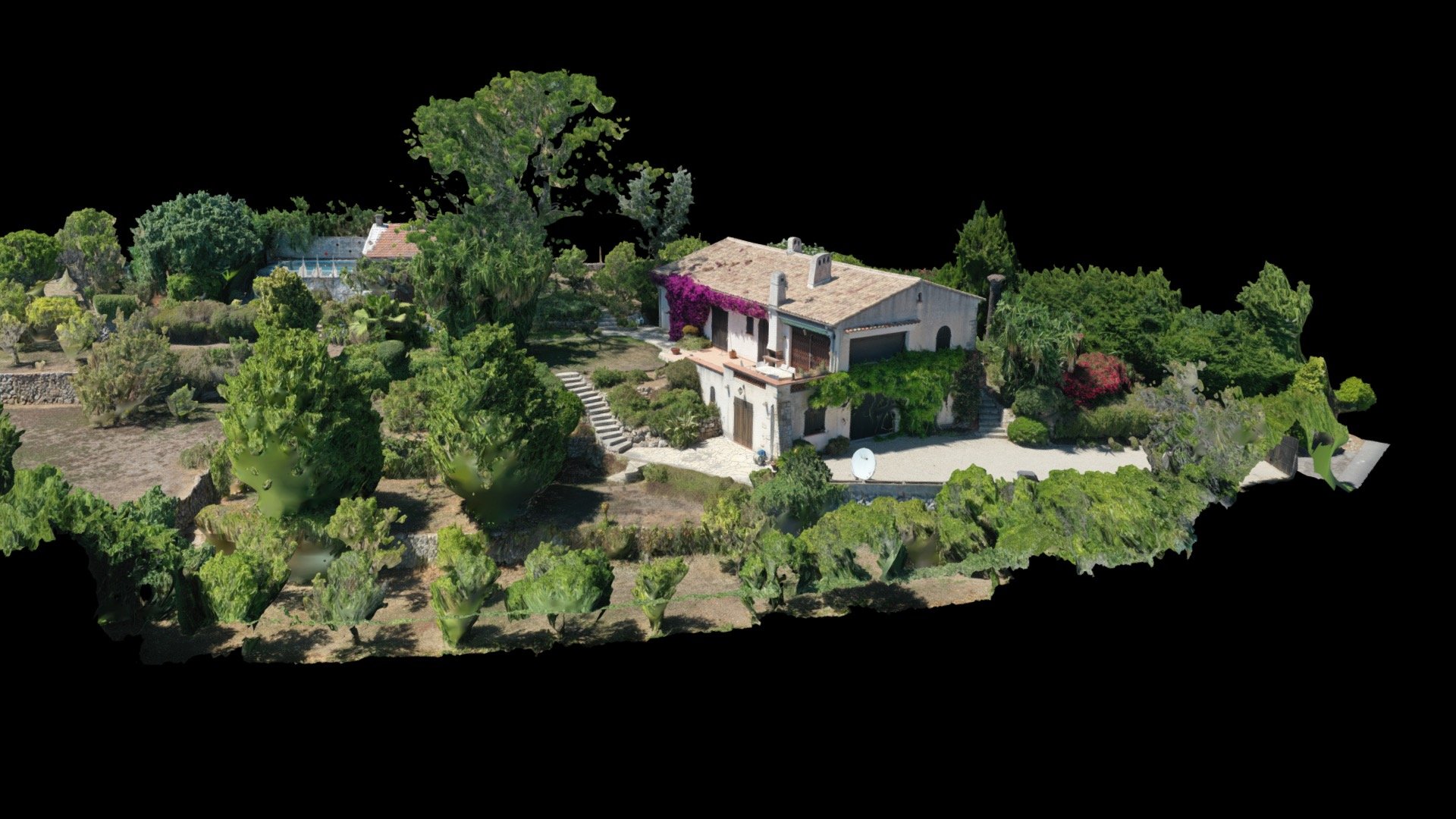 pertu - 3D model by jpiovano [821cc85] - Sketchfab
