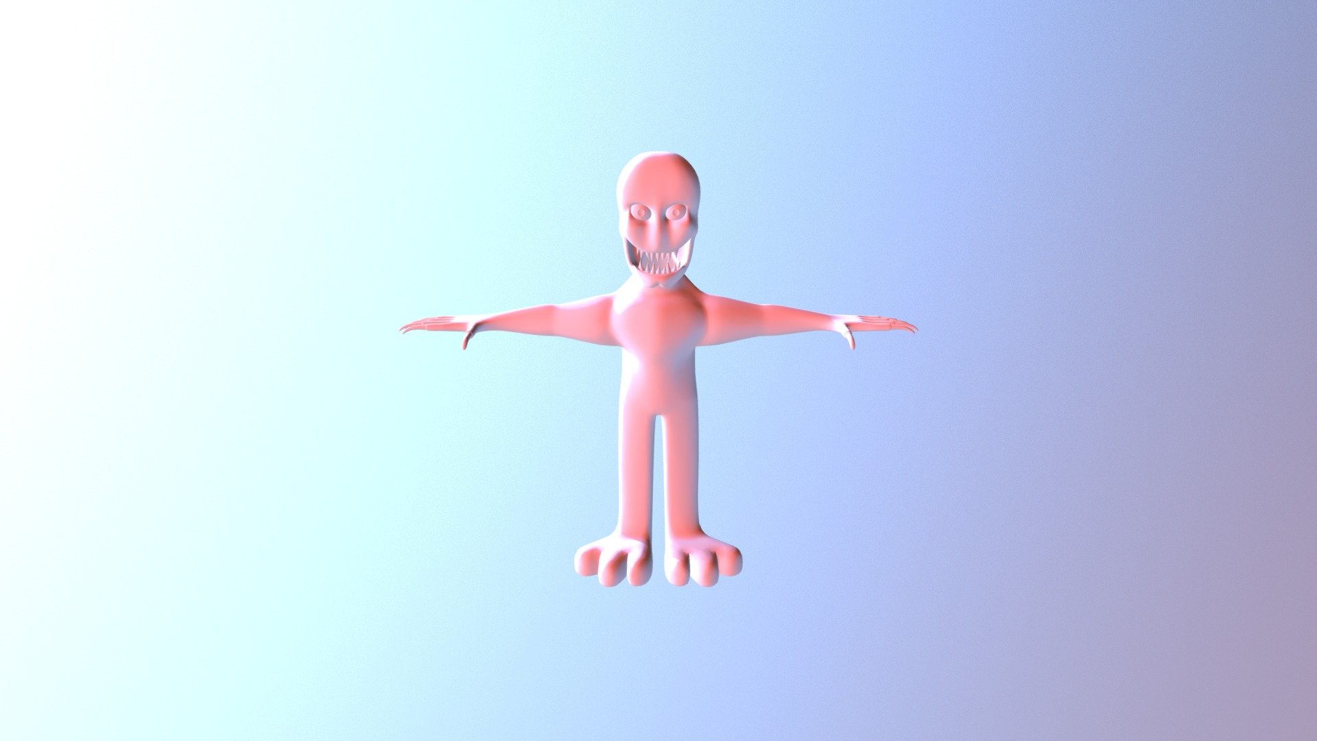 U.R.O - 3D model by lancegalaura [821dbf7] - Sketchfab
