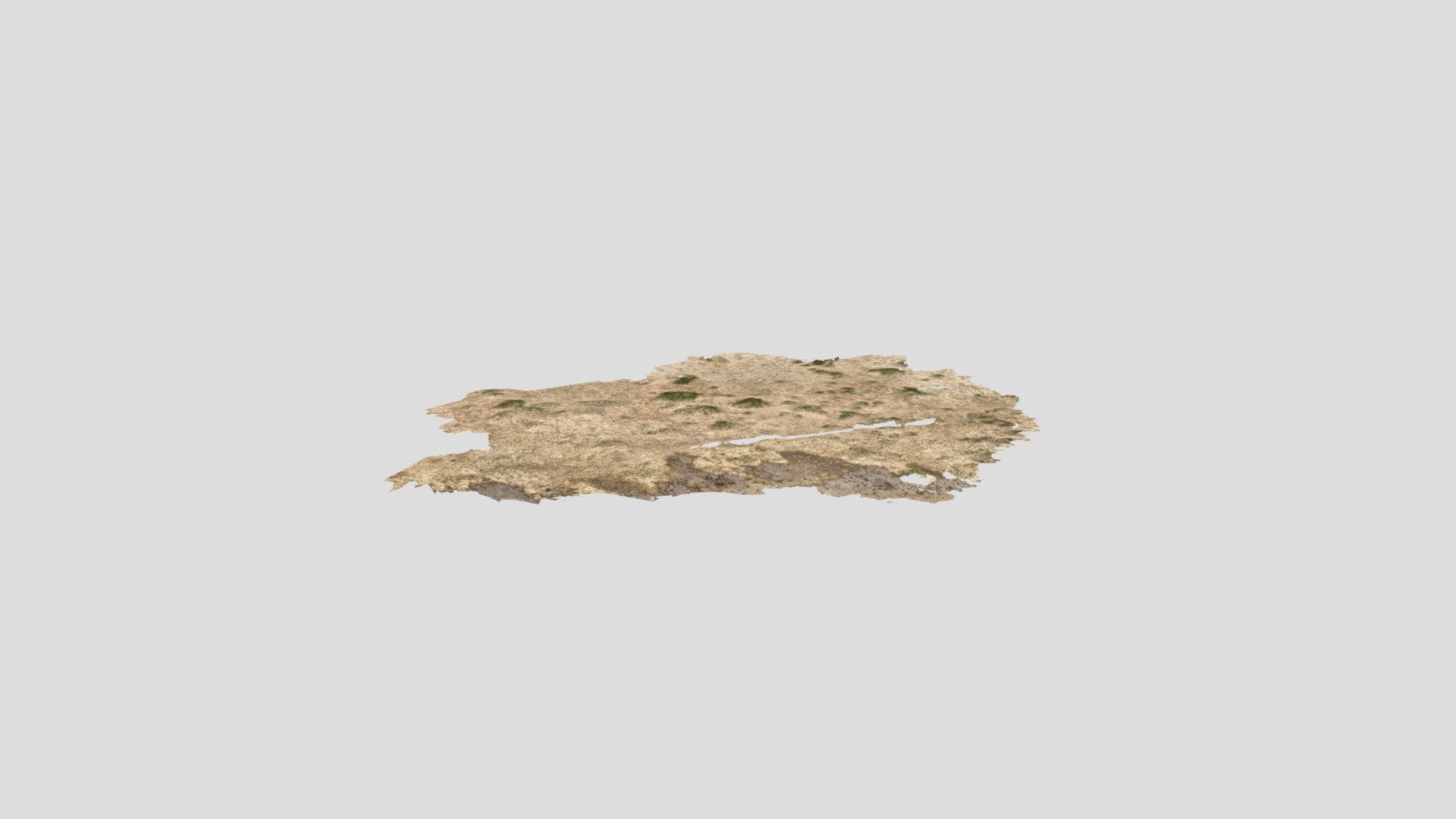 Untitled Scan - Download Free 3D model by Nadar Geomatics Limited ...