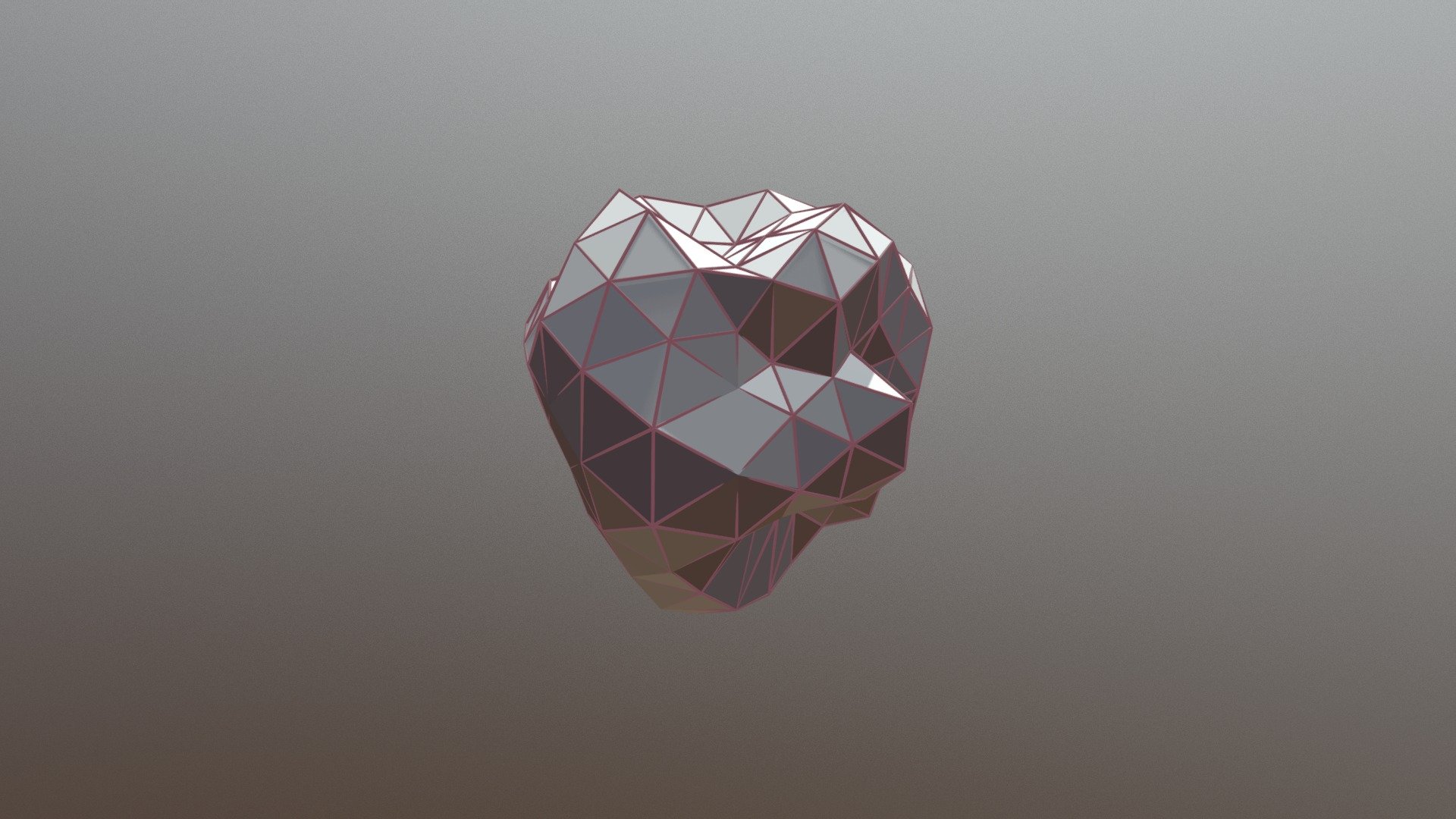 moving mesh - 3D model by workingterran [821e51b] - Sketchfab