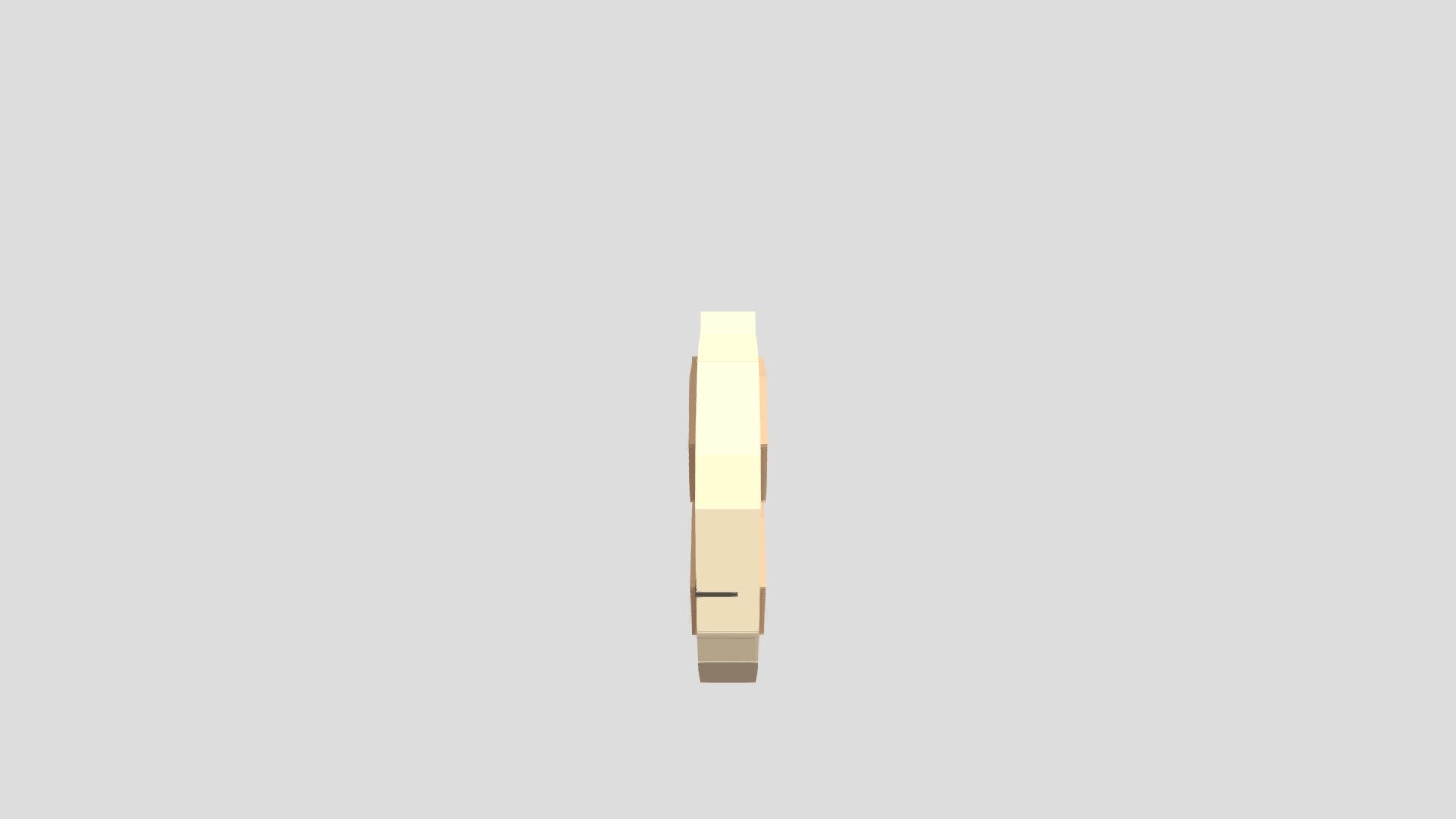 Skeleton Key - Download Free 3D model by korbenhall [821f242] - Sketchfab