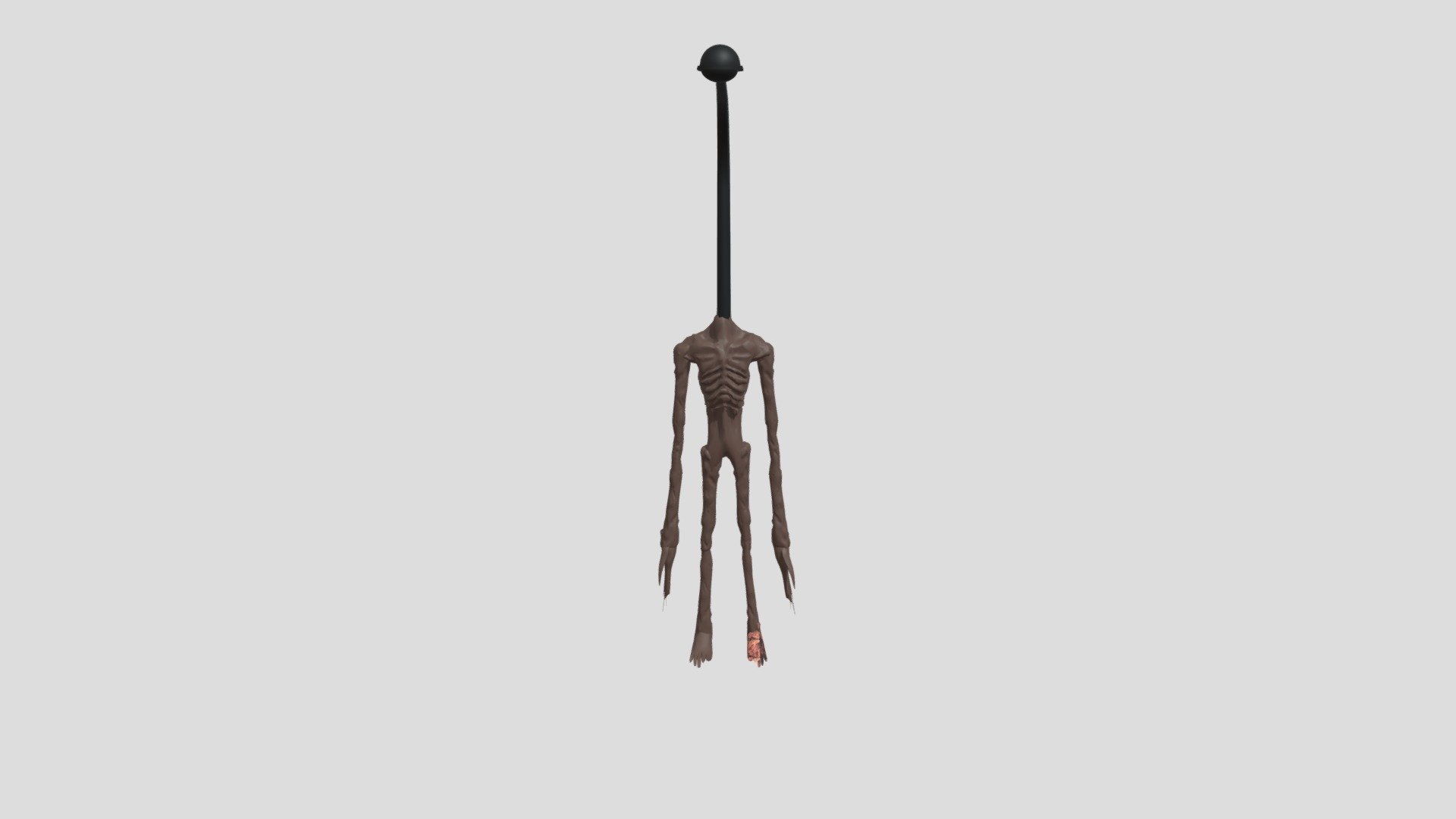 Light head new modal - 3D model by laxre026 [821fcca] - Sketchfab