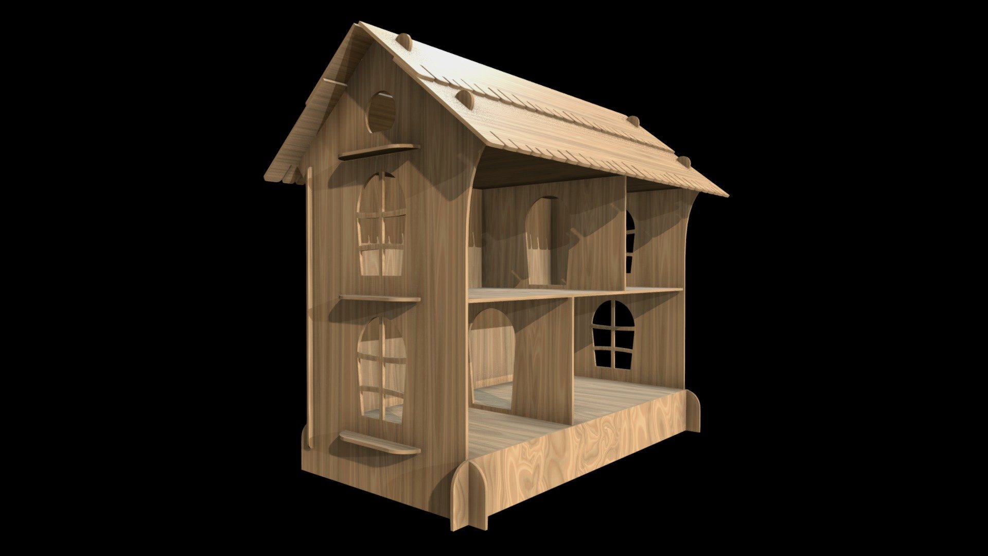 01 - 3D model by EFG (@EURO_FORMAT_GROUP) [821fd81] - Sketchfab