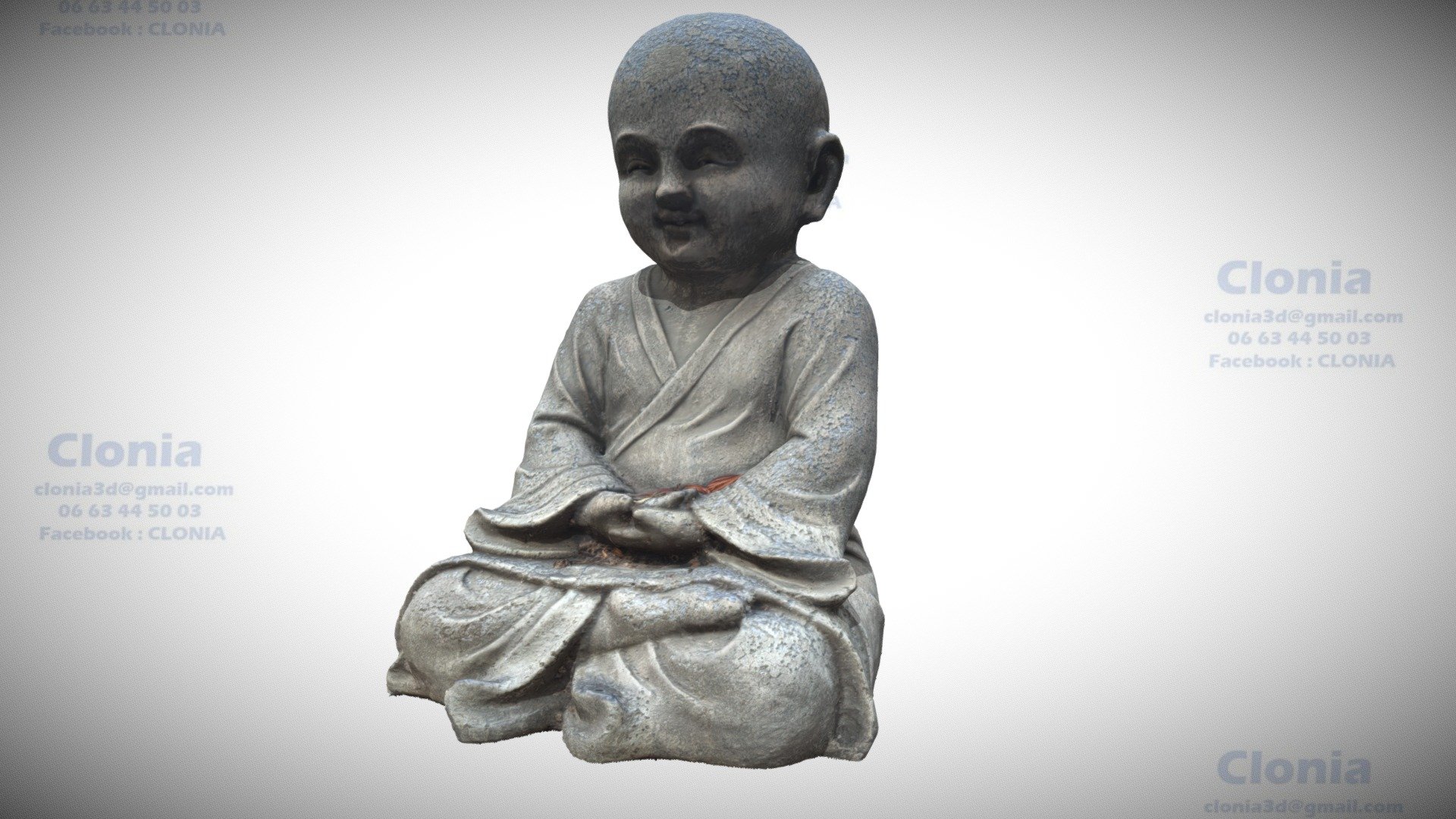 Bouda - 3D model by Clonia [8220c73] - Sketchfab